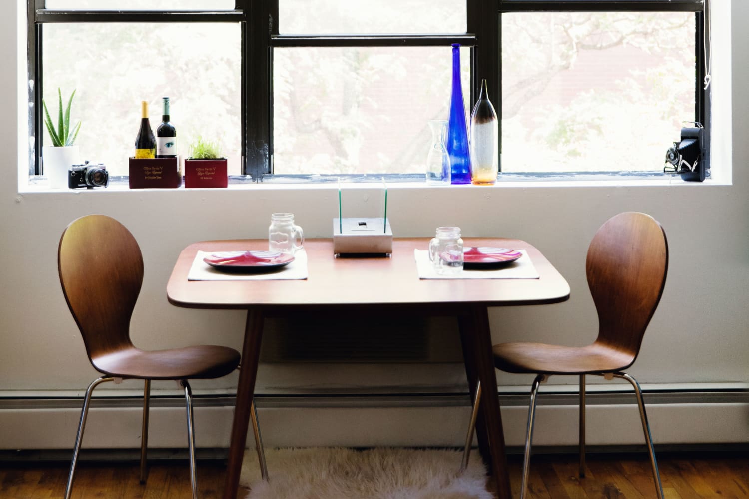 5 Ways to Set the Mood for Date Night In | The Kitchn