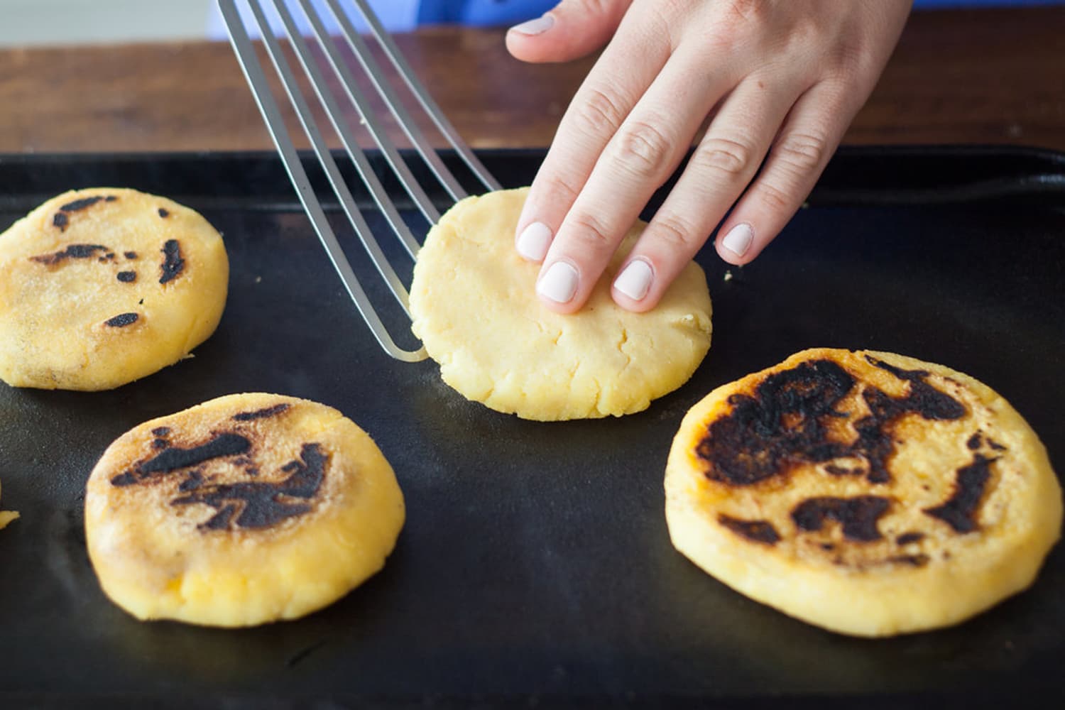 The Griddle Is the Key to Everyday Baking | The Kitchn