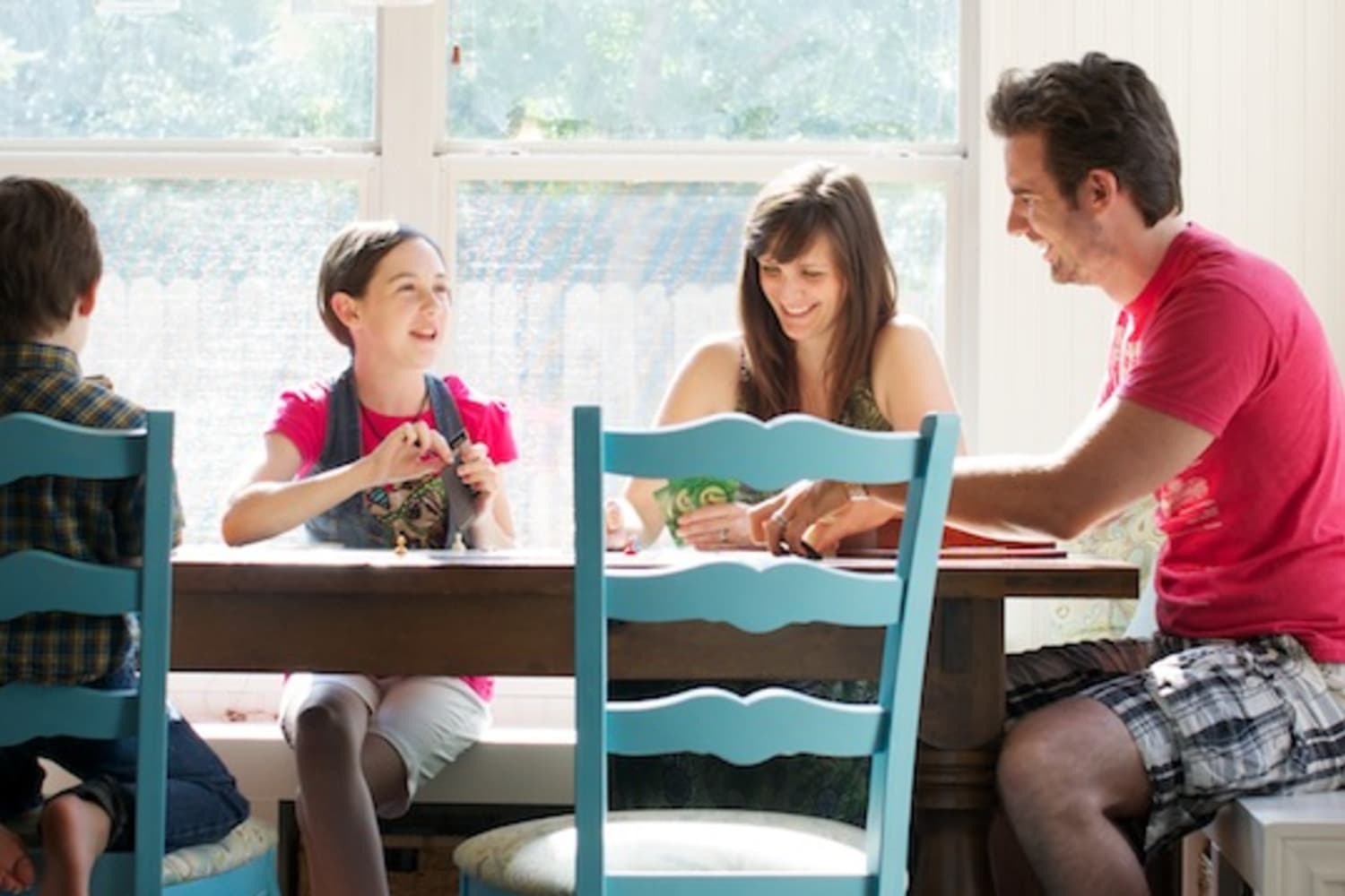 Date Night Menu: A Date Night at Home with Your Kid | The Kitchn