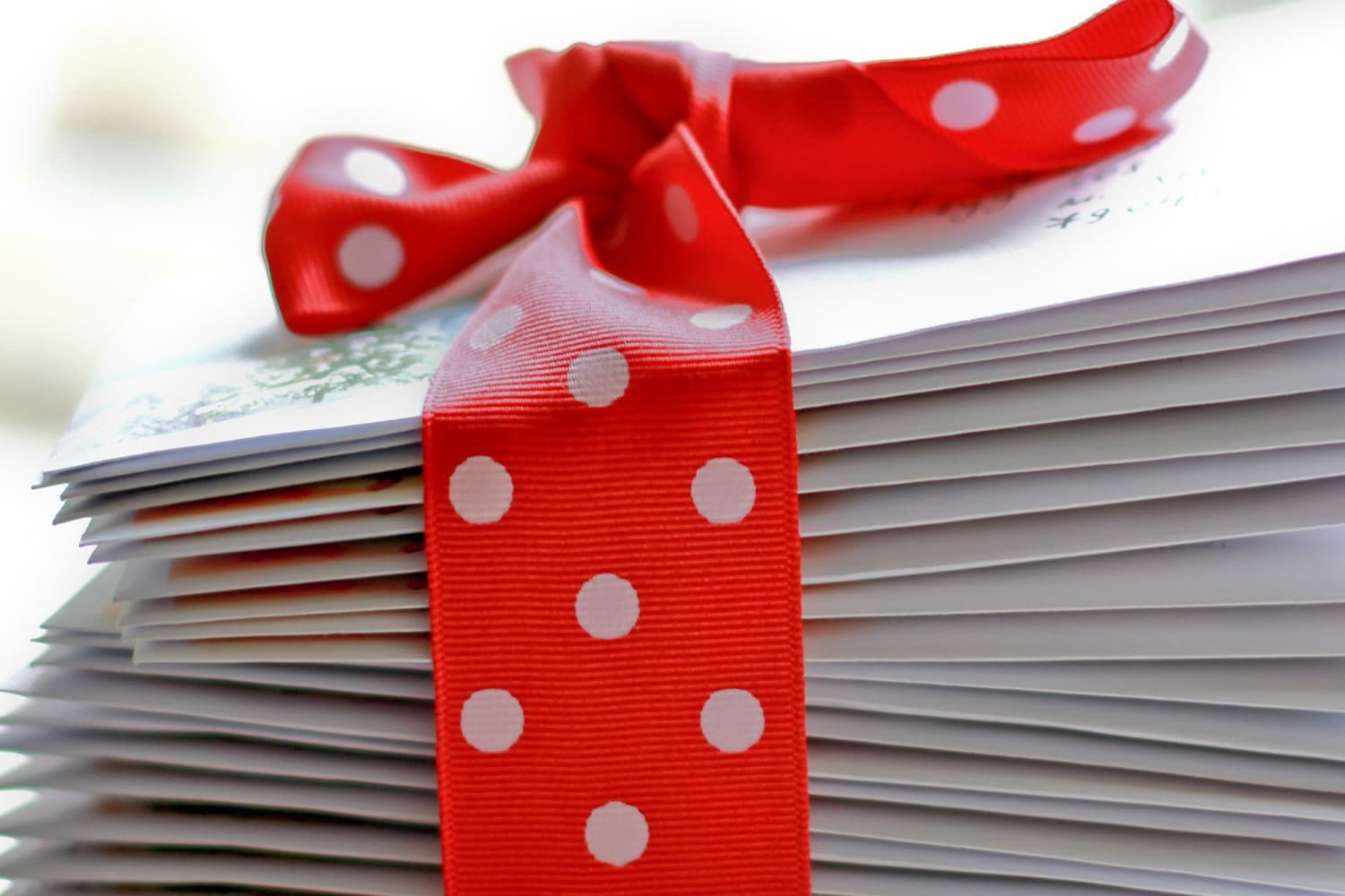 5 Tips for Writing a Thoughtful Handwritten Note | The Kitchn