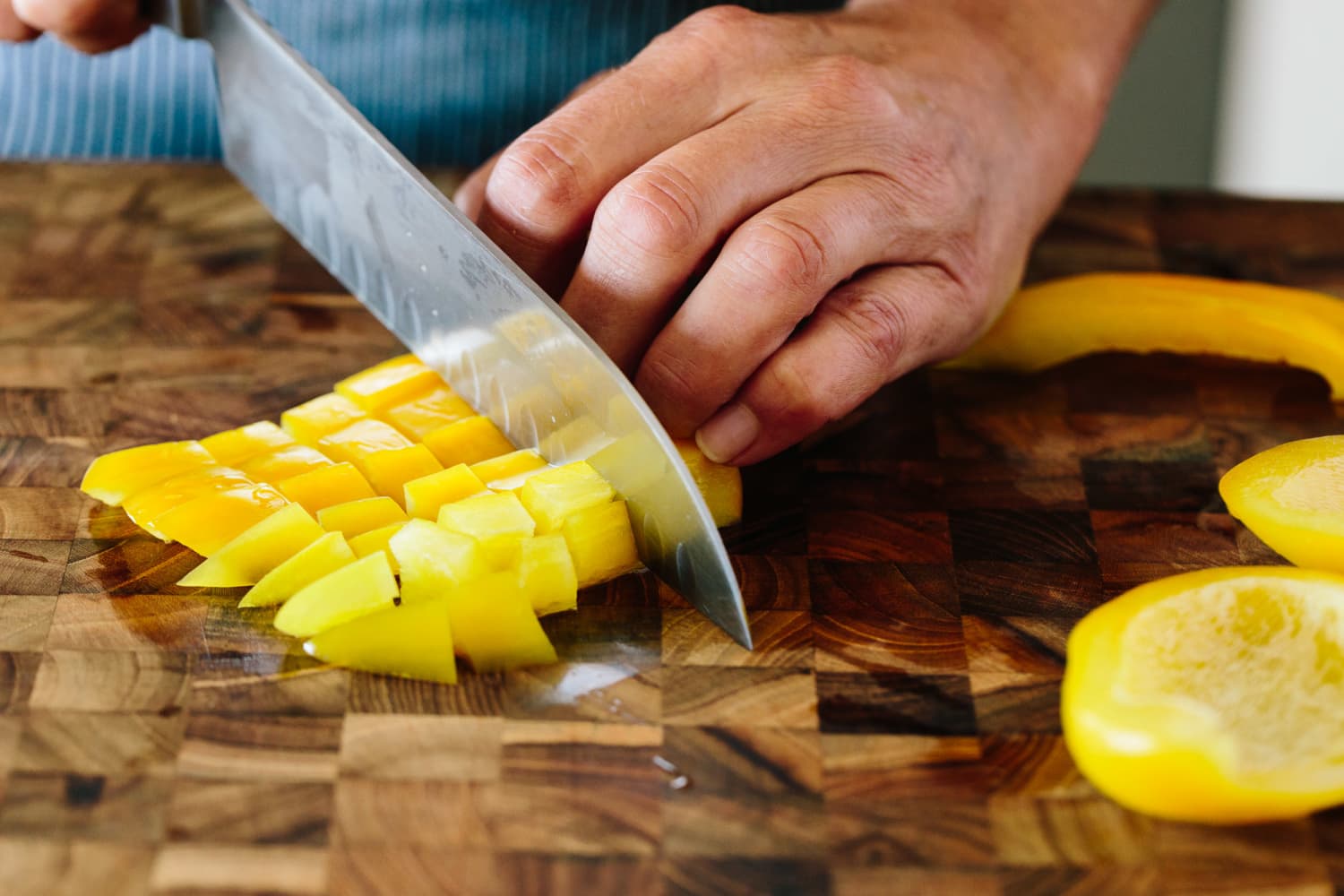 5 Important Things to Know About Cutting Boards | The Kitchn