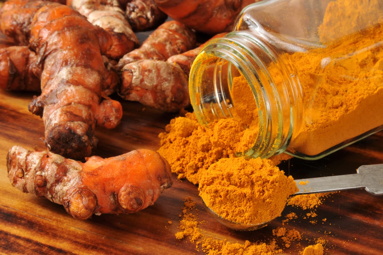 Inside the Spice Cabinet: Turmeric | The Kitchn