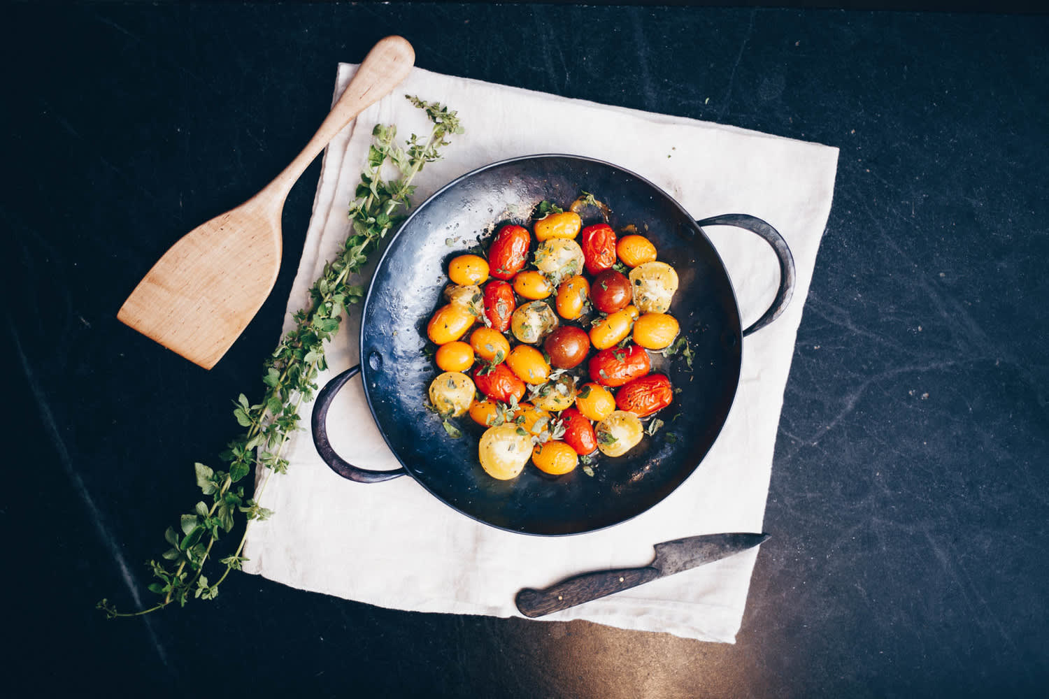 Would You Pick This Carbon Steel Cassoulet Pan or Le Creuset? | The Kitchn