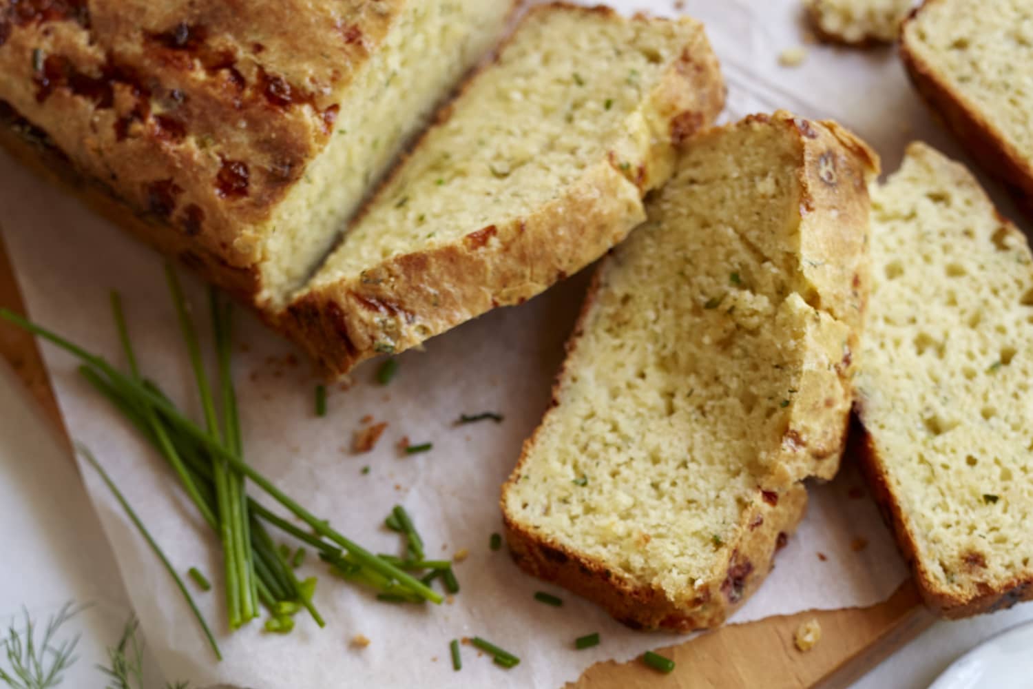 The Best Way to Use Up Stale Quick Bread | The Kitchn