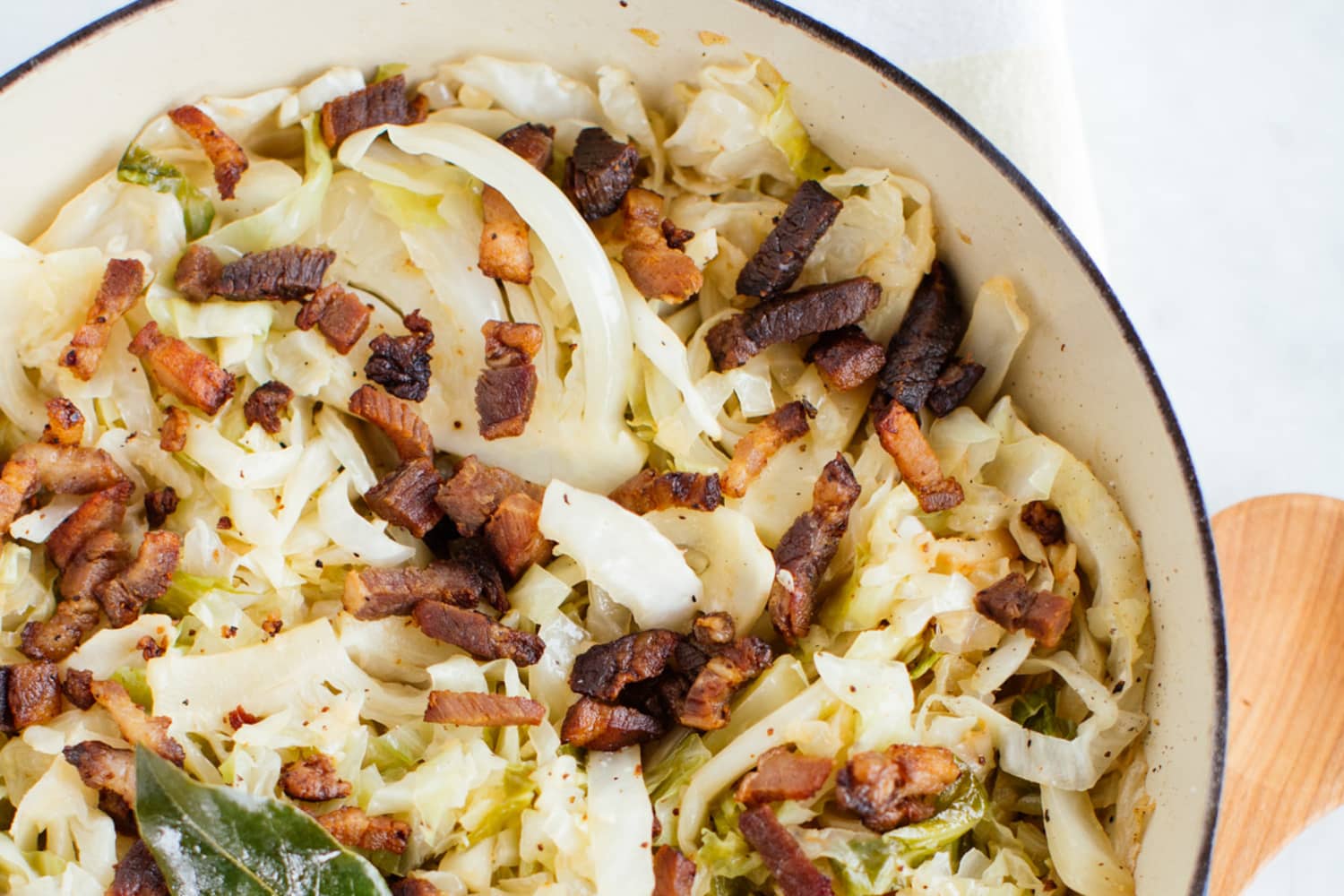 The Best Ways to Eat the 4 Most Common Cabbages | The Kitchn