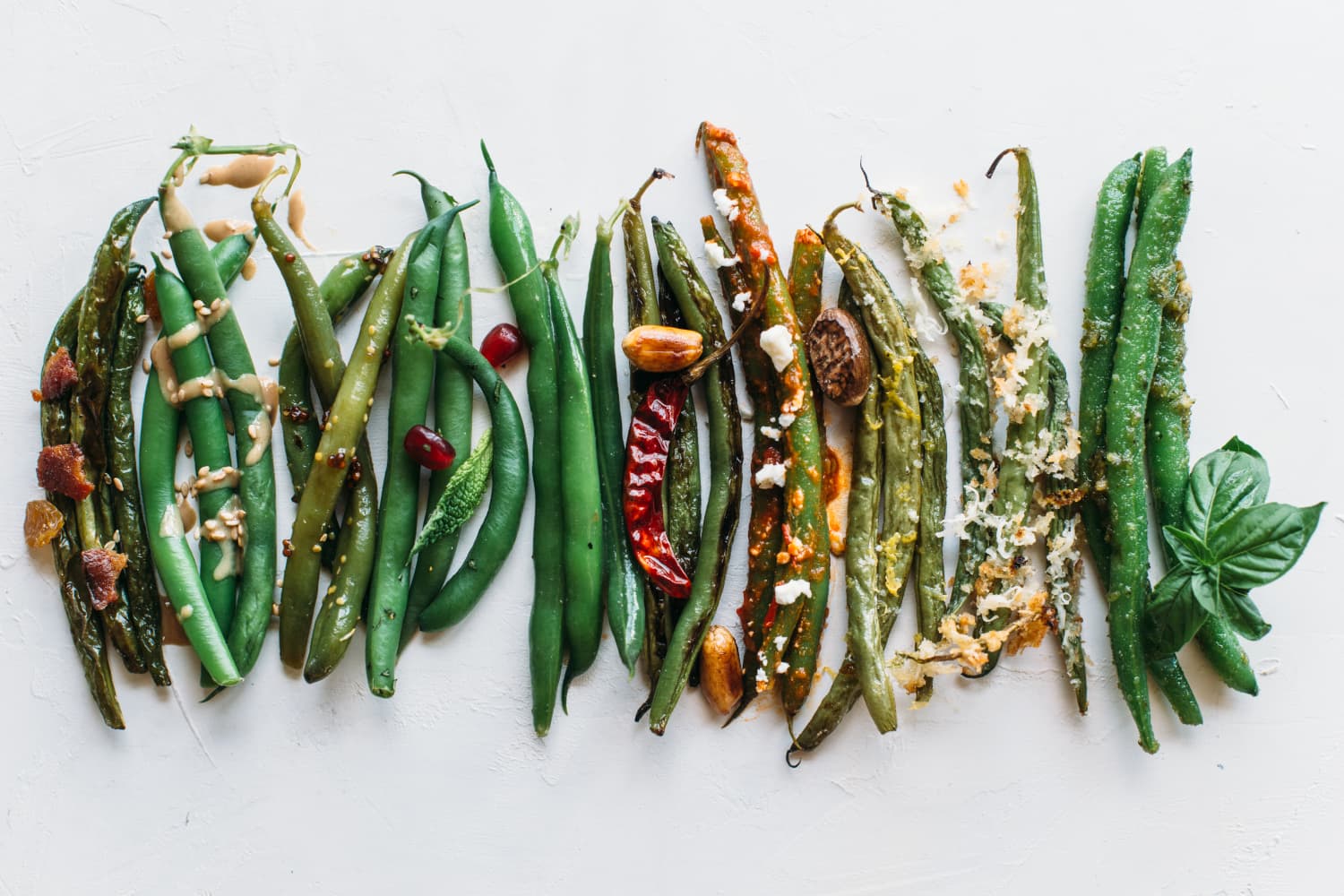 10 Ingenious Ways to Upgrade Everyday Foods | The Kitchn