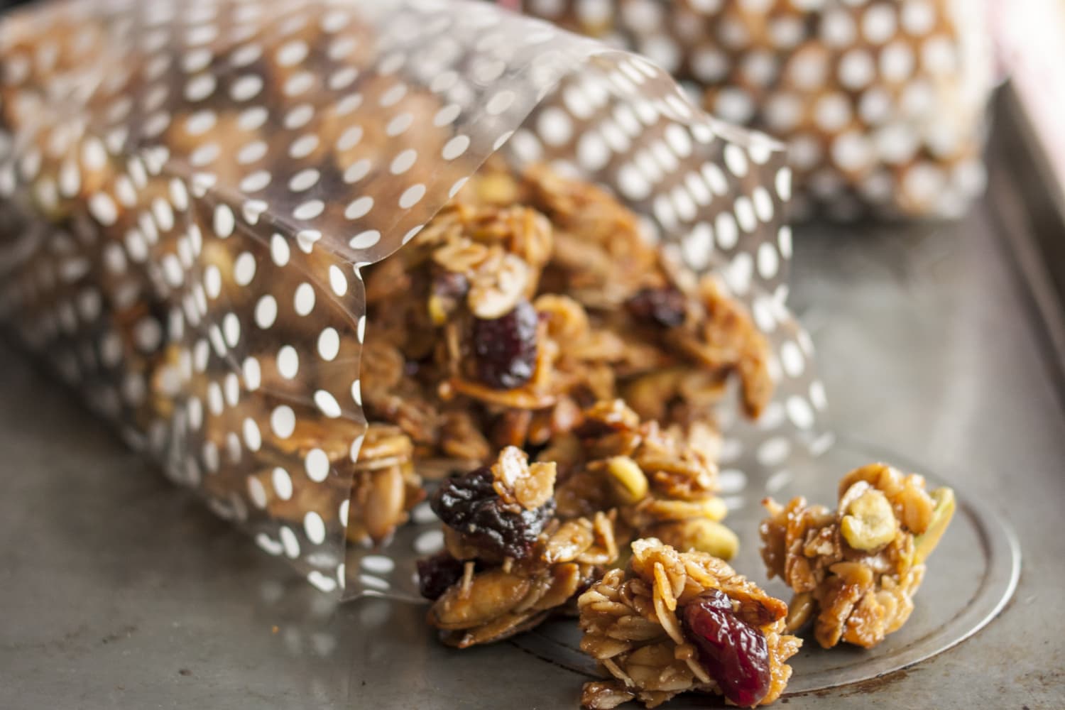 10 Last-Minute Recipes to Make for Homemade Food Gifts | The Kitchn