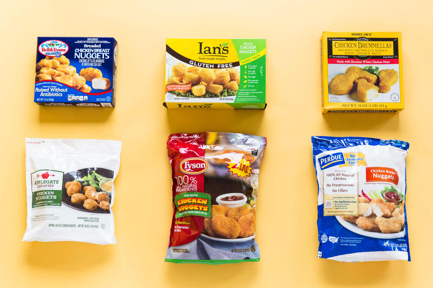 10 Taste Tests to Help You Grocery Shop | The Kitchn