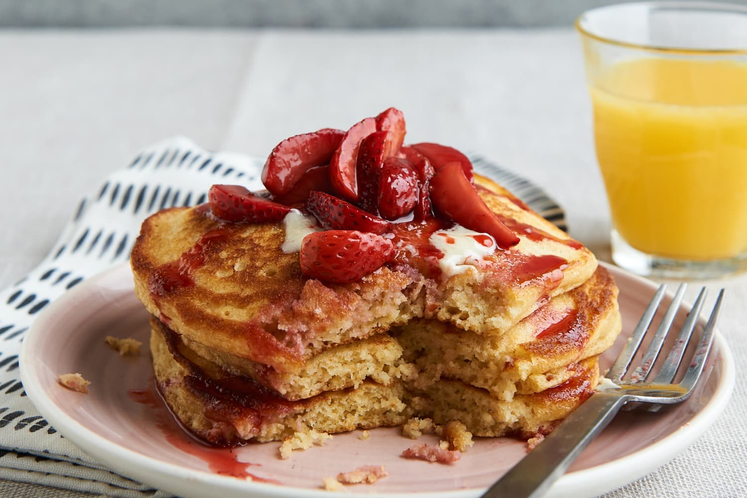 Classic Breakfast Recipes to Know by Heart | The Kitchn