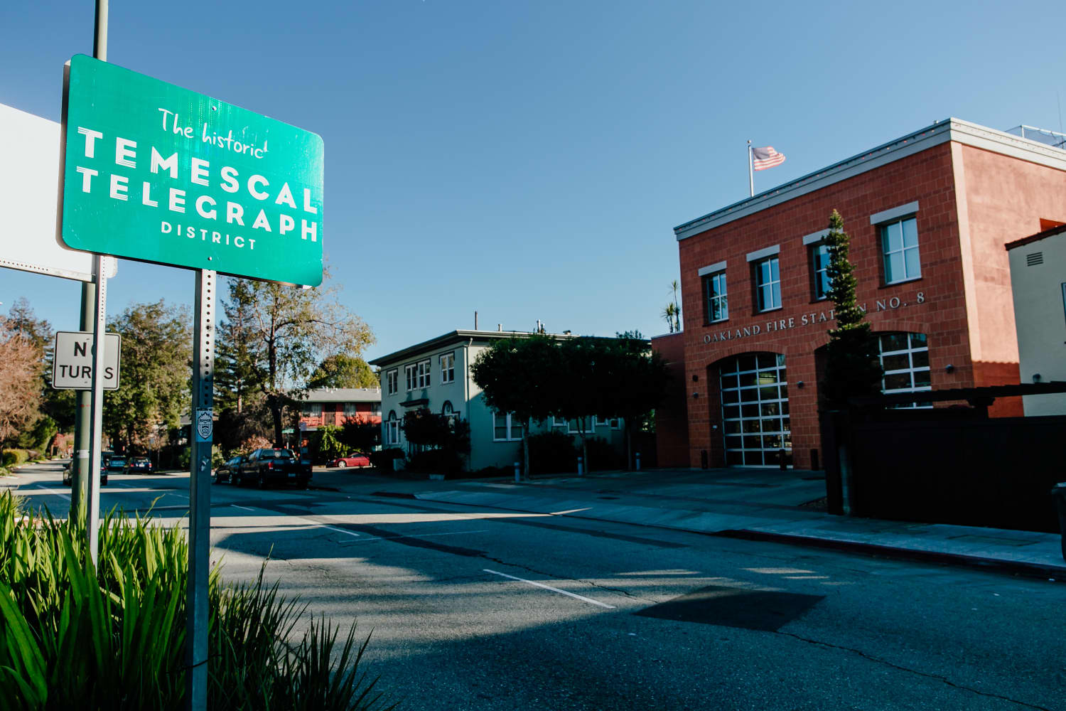 A Day Trip to Oakland's Coolest Neighborhoods | The Kitchn