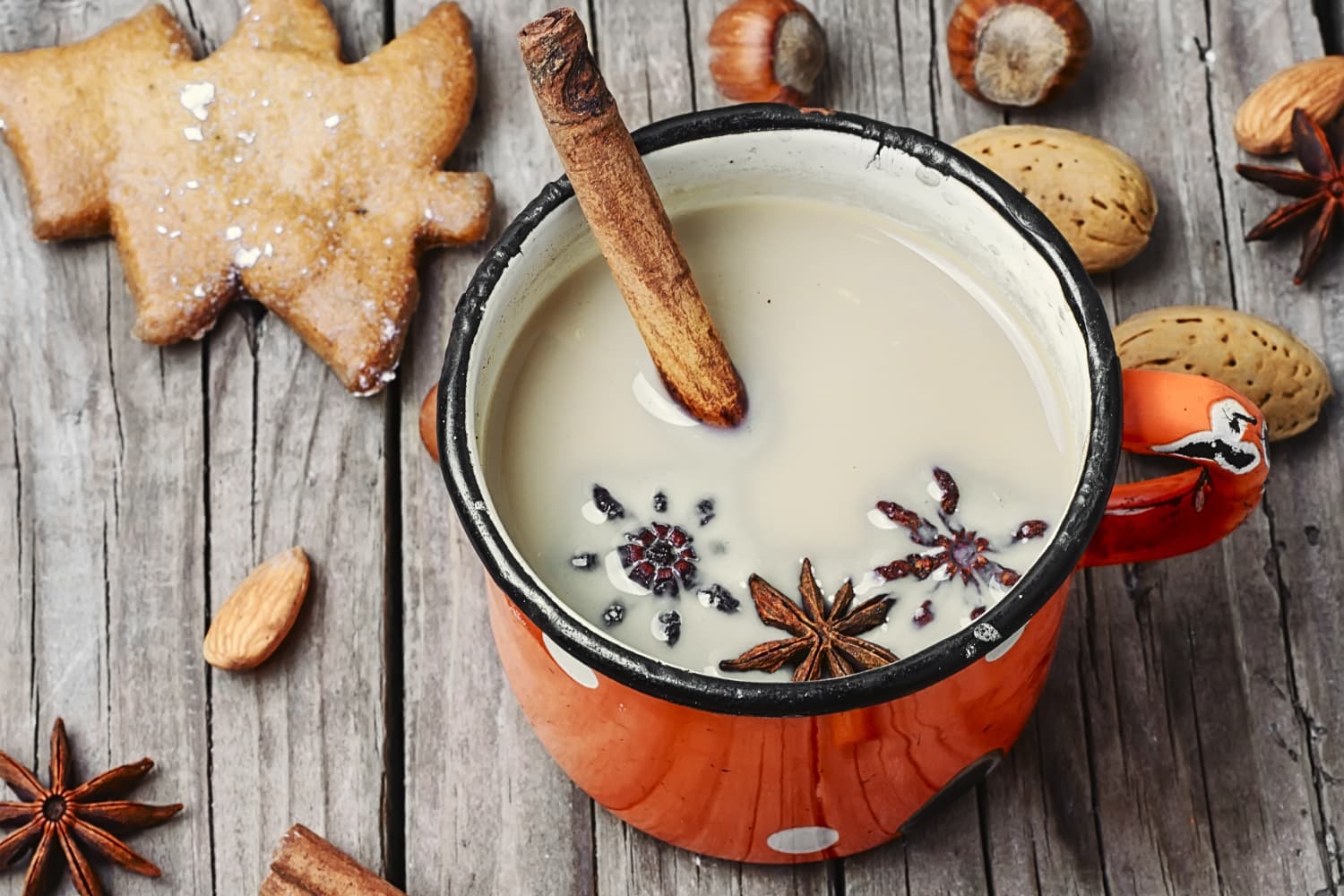 10 Ways to Give Your Coffee a Shot of Flavor | The Kitchn