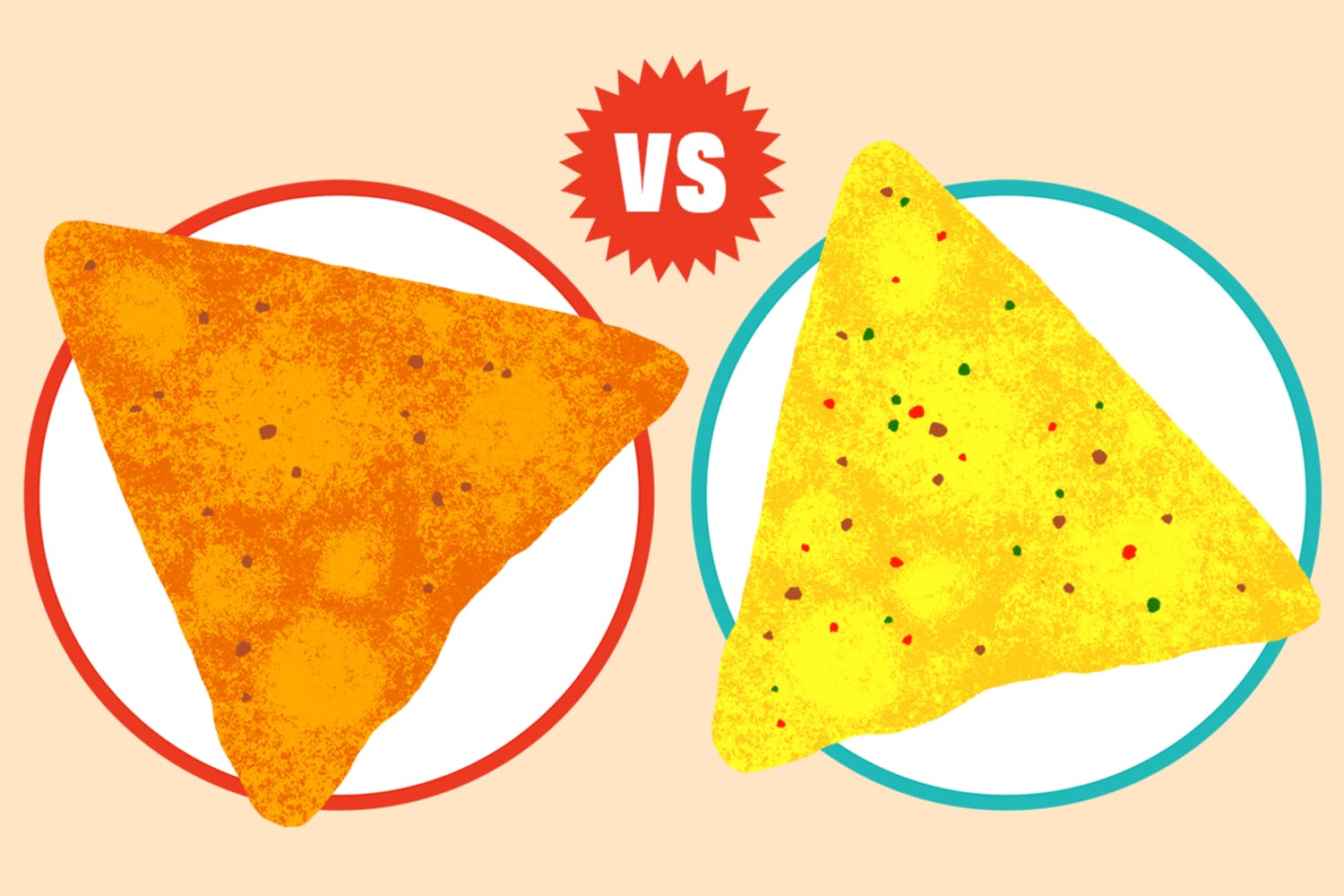 5 Reasons Cool Ranch Doritos Are Better than the Original Ones | The Kitchn