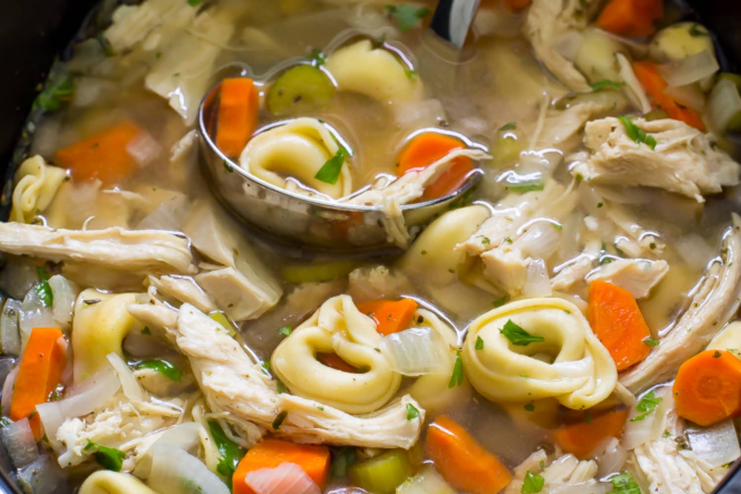 This Is the Top Soup Recipe on Pinterest | The Kitchn