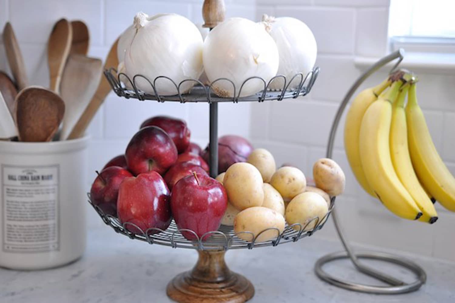5 Lessons to Steal from Real-Life Fruit Bowls | The Kitchn