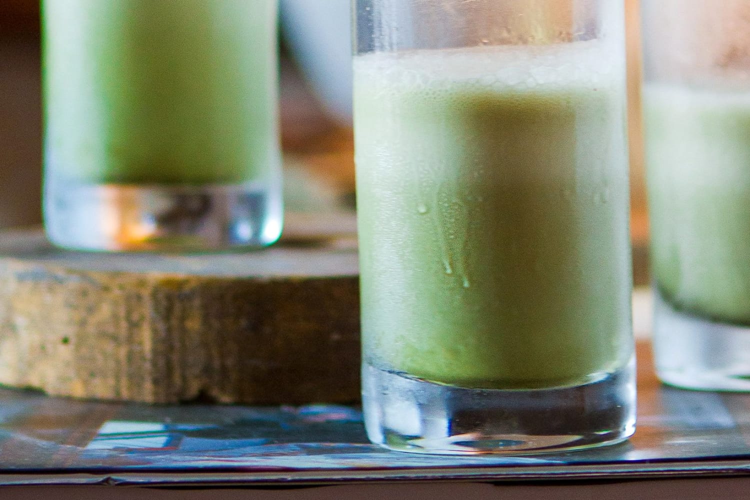 5 Alternatives to Coffee to Still Give You a Morning Jolt | The Kitchn