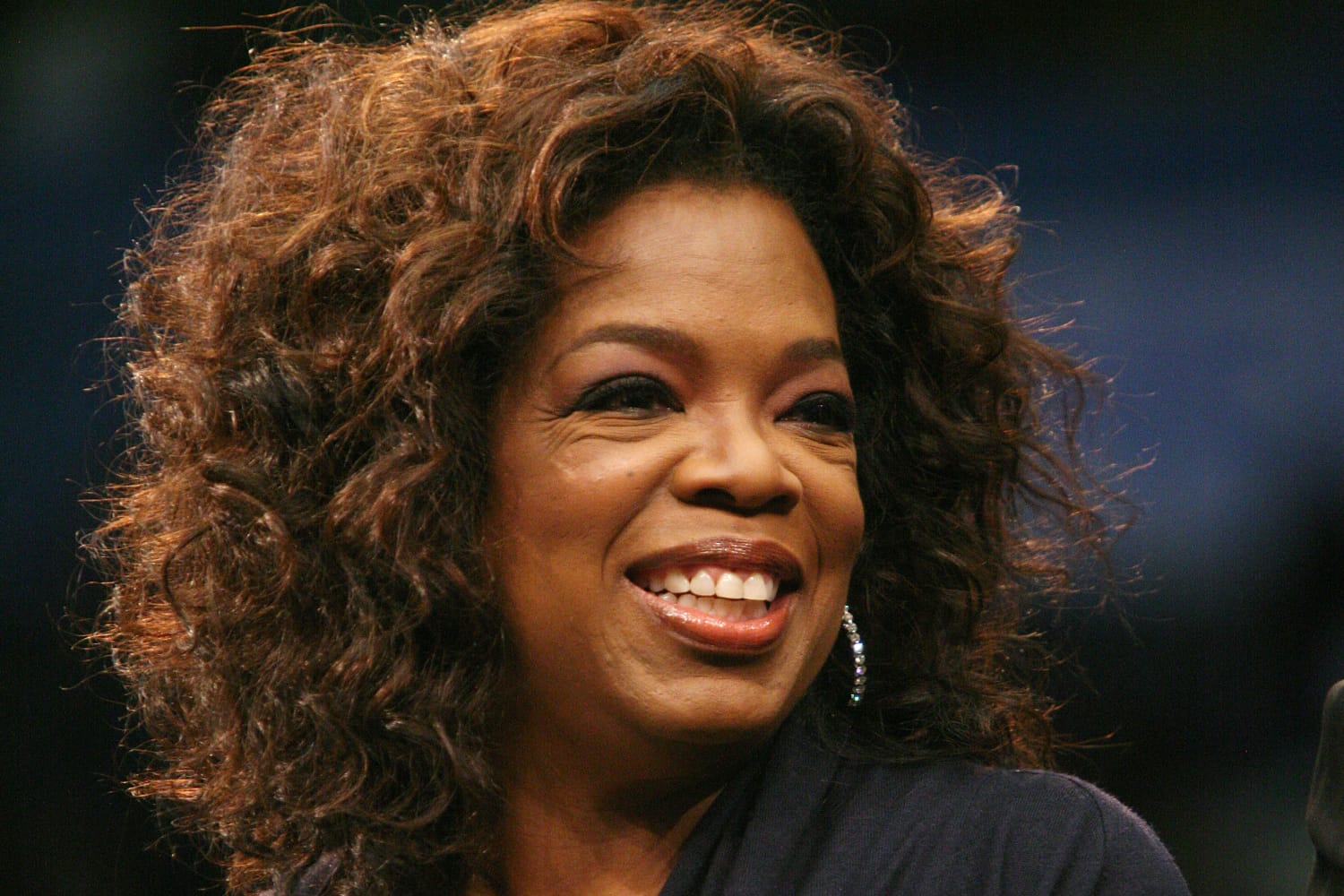 Oprah’s First Cookbook Has Made Its Grand Debut | The Kitchn Oprah’s First Cookbook Has Made Its Grand Debut | The Kitchn