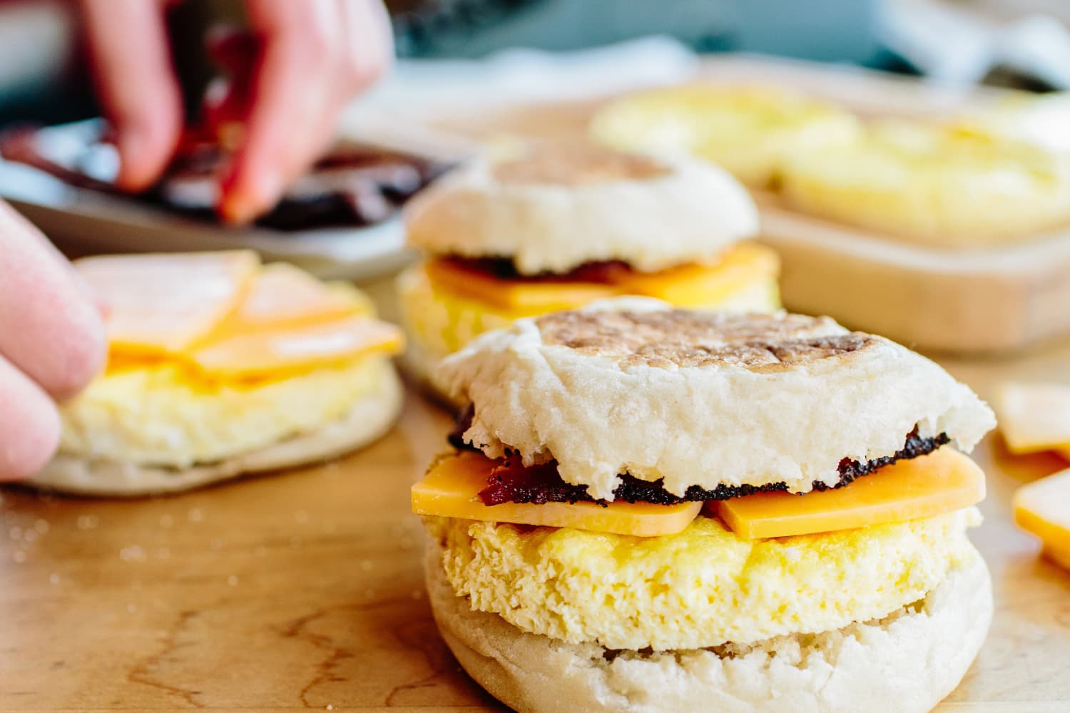 Eating Breakfast Has Made My Life Happier, Healthier, and a Little More ...