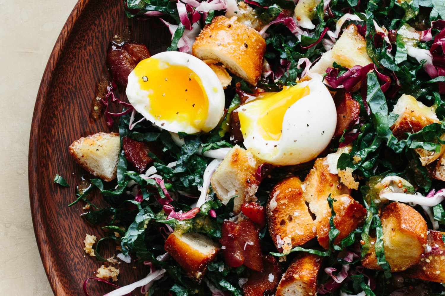 15 Hearty Salads You Can Call Breakfast | The Kitchn