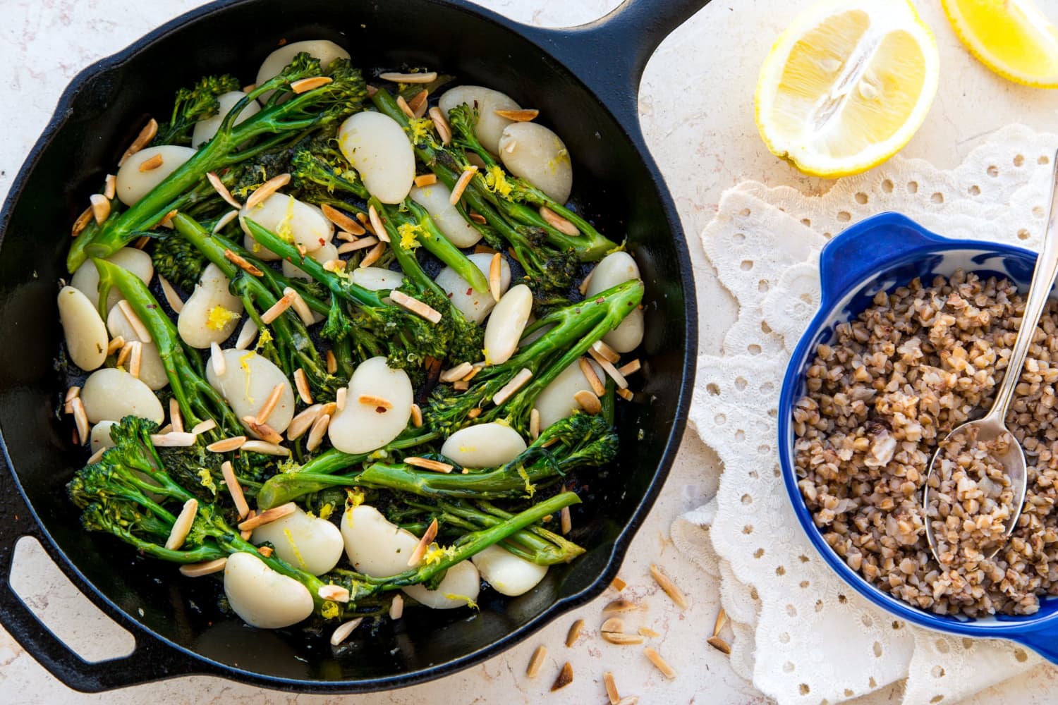 The Bean That Is Just as Filling as Meat | The Kitchn