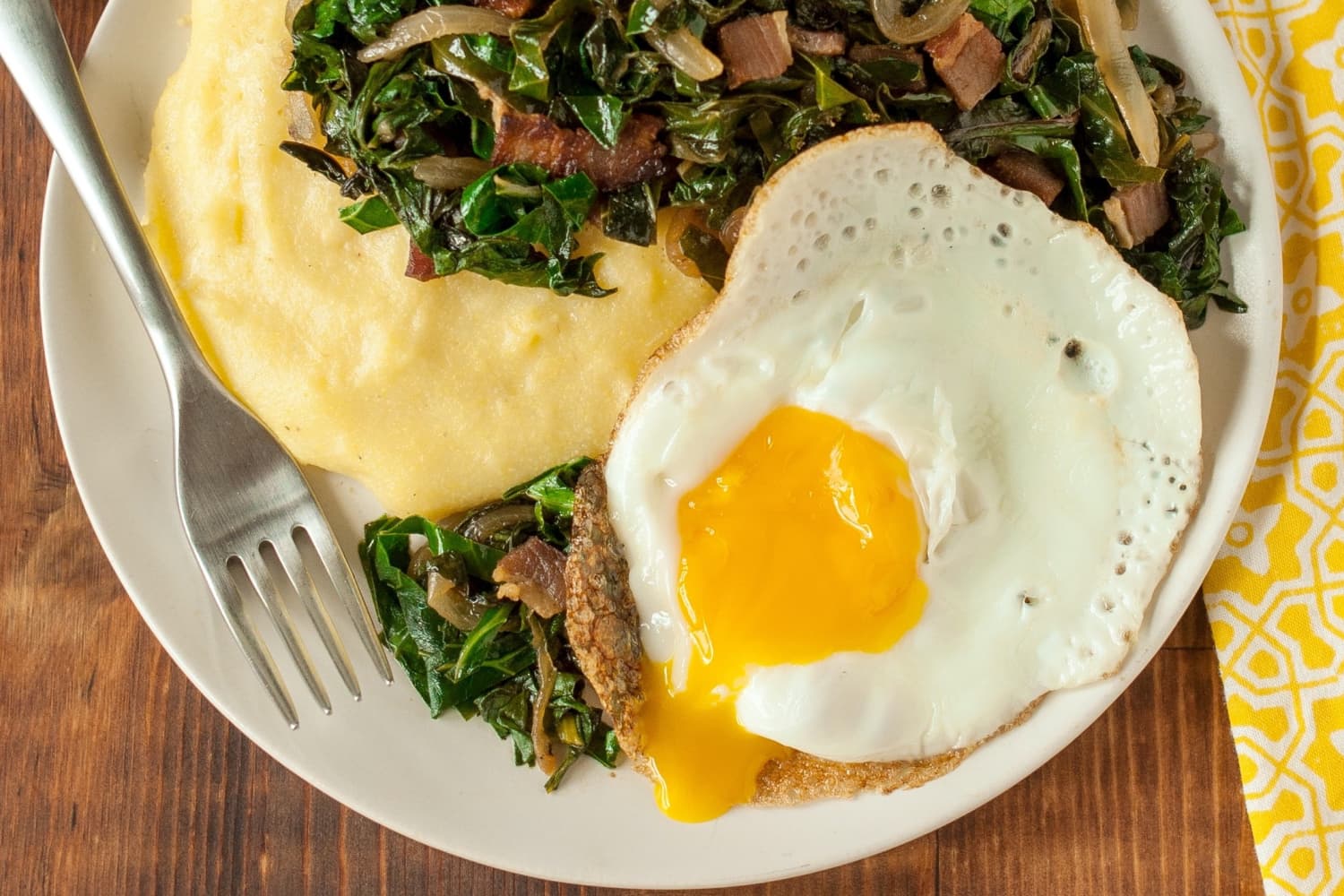 10 Ways to Breakfast Like a Southerner | The Kitchn