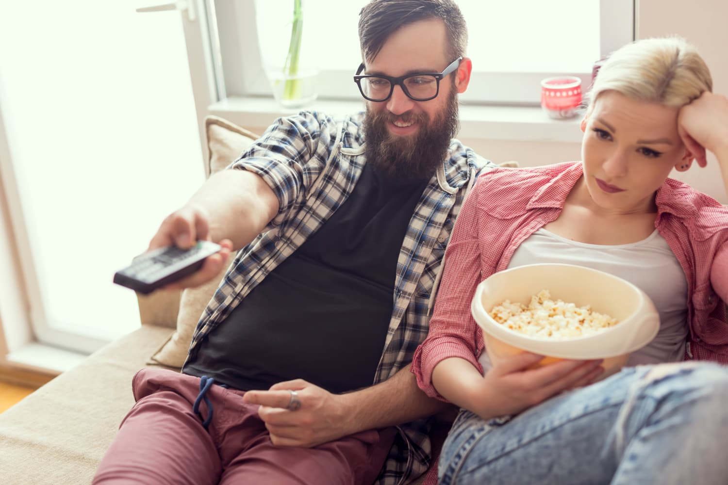 10 Food Movies and Shows to Stream on Netflix Right Now | The Kitchn