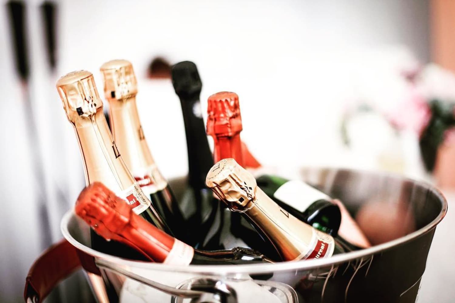 What Is Vintage Champagne, and Should You Pay More for It? | The Kitchn