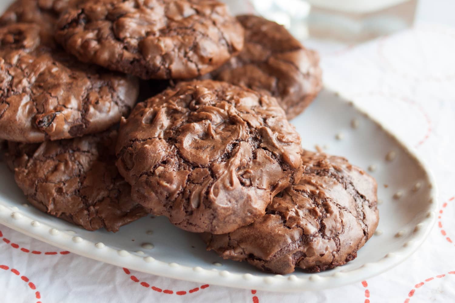 5 Tips About Baking with Chocolate from Alice Medrich | The Kitchn