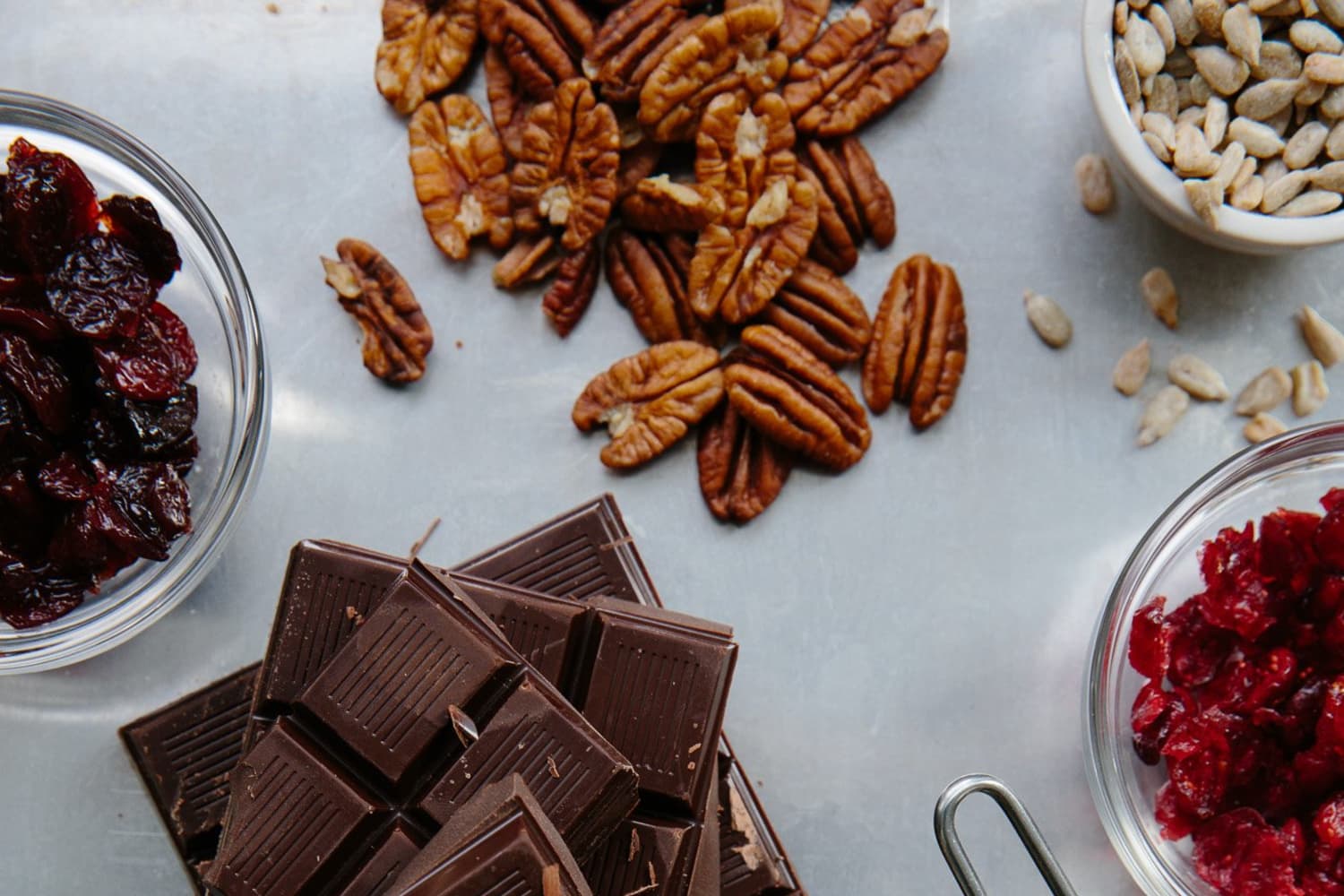 Clever Ways to Bake with 5 Common Chocolate Ingredients | The Kitchn