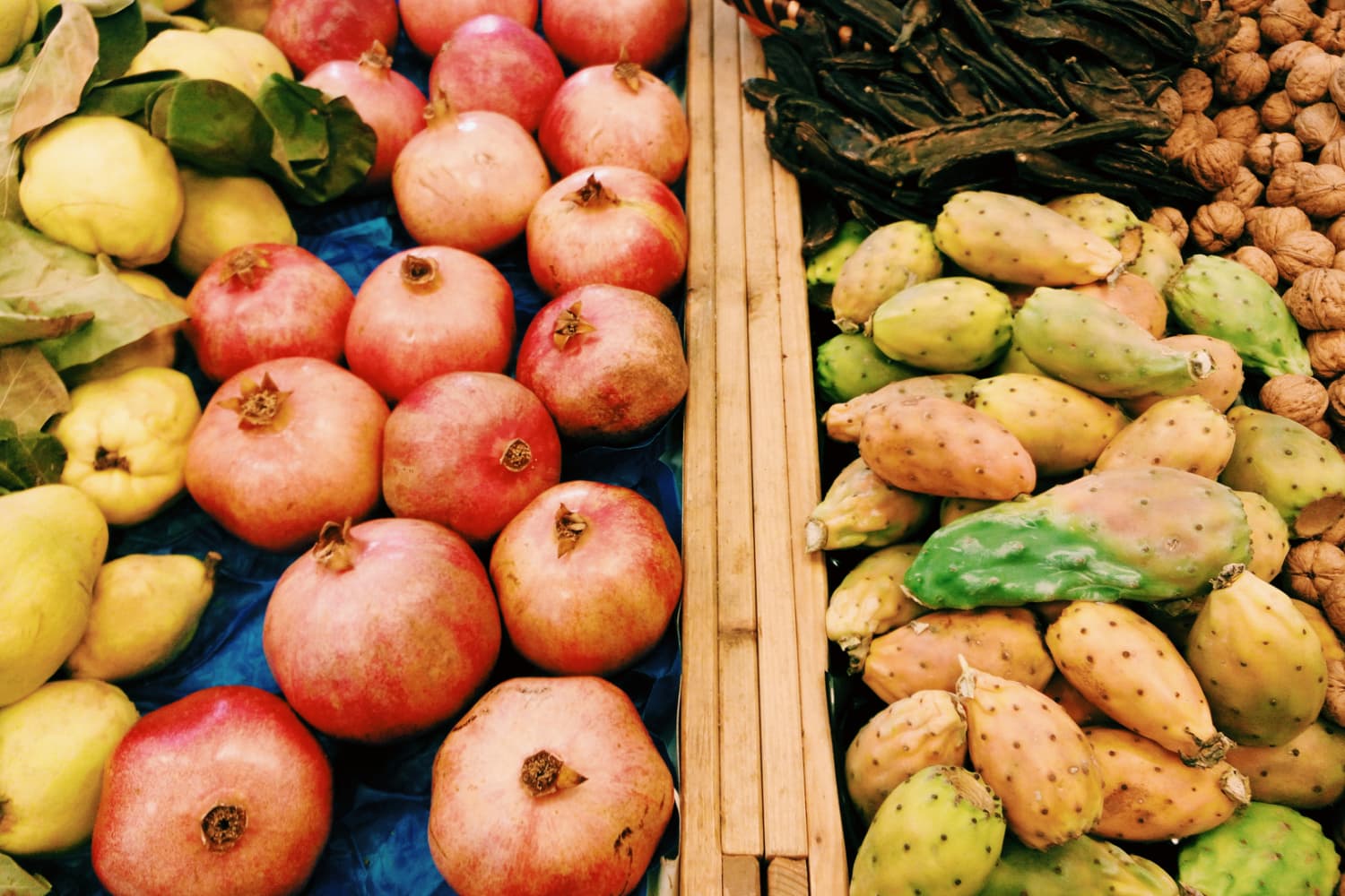 I Tried 6 New-to-Me Fruits and Here’s What I Thought | The Kitchn