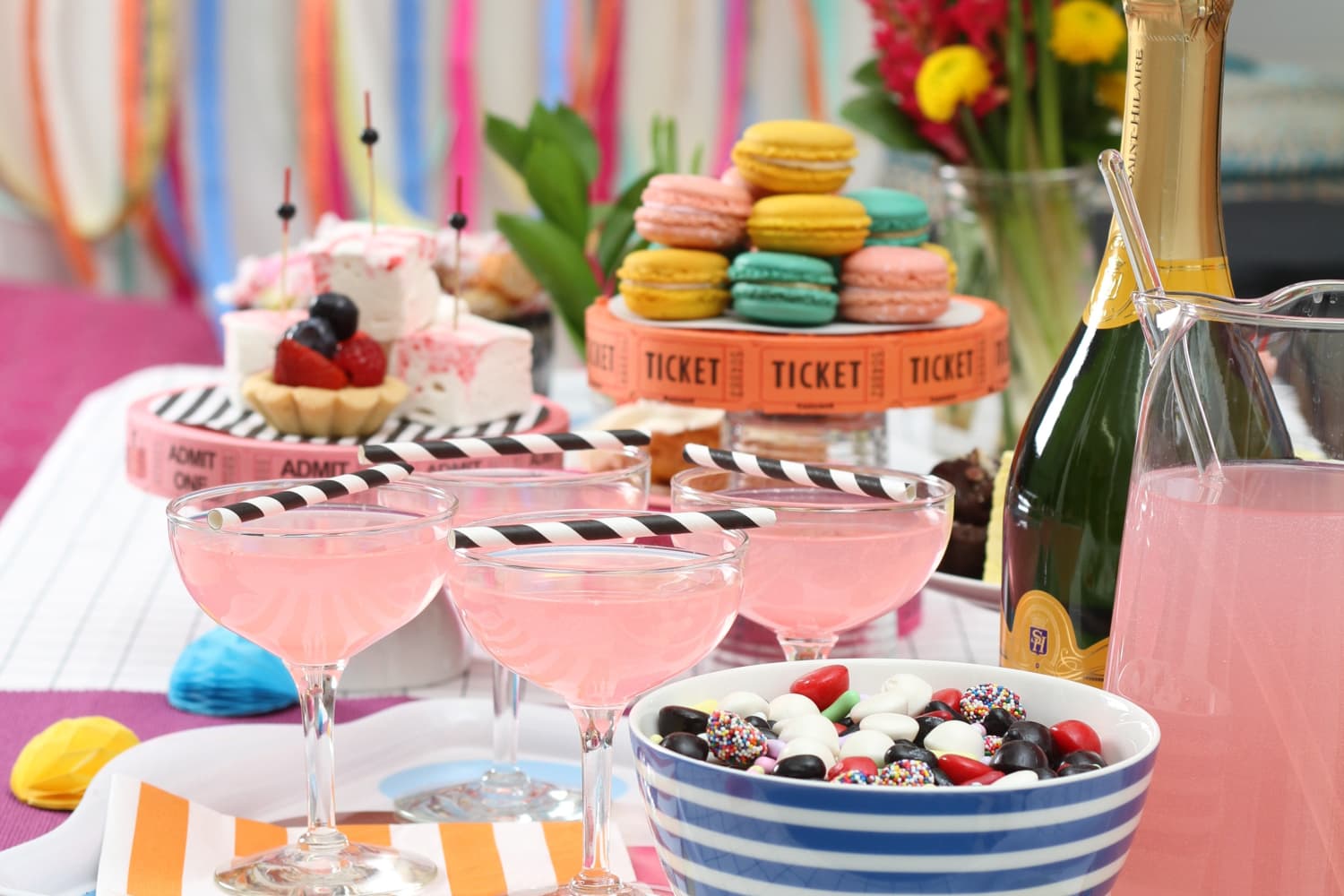 10 Tips for Throwing an Award-Worthy Birthday Party | The Kitchn