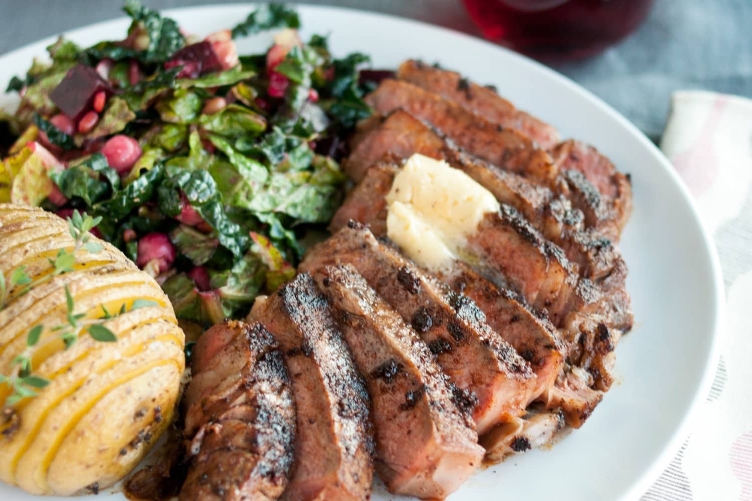 How Many Times Should You Really Be Flipping Your Steak Kitchn How Many Times Should You Really Be Flipping Your Steak Kitchn