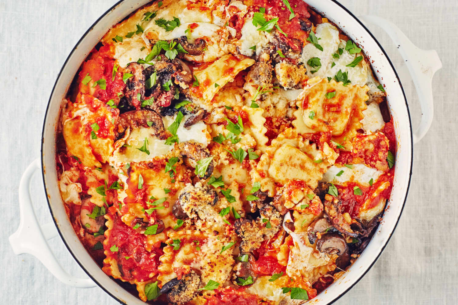 20 Weeknight Meals You’ll Love Even More as Leftovers | The Kitchn