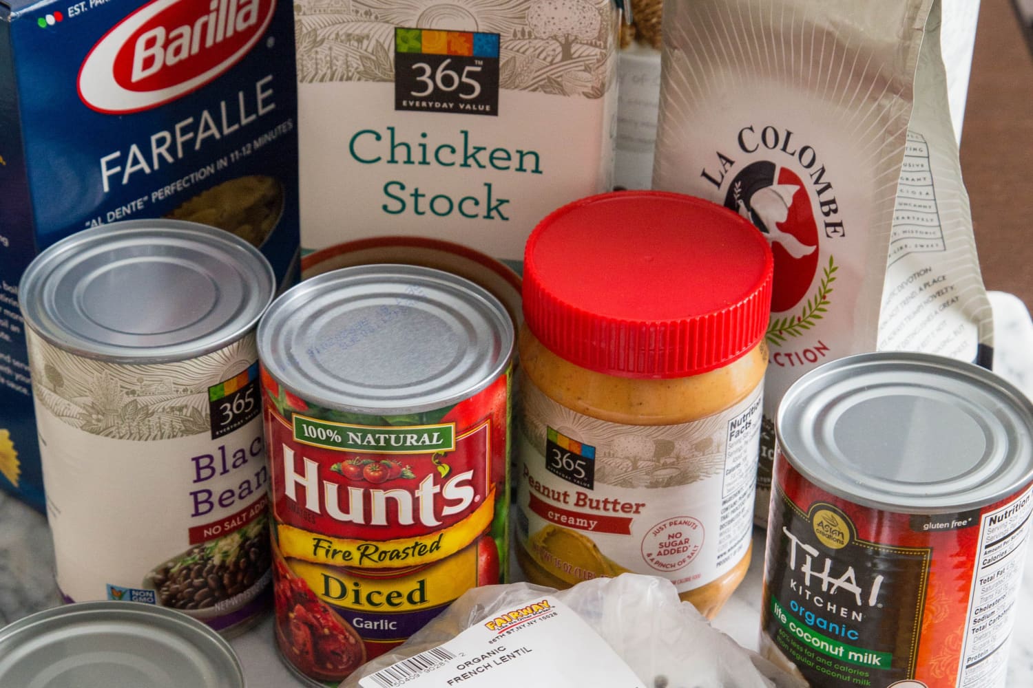 The Best Way to Use a Weekend for Meal Planning Success | The Kitchn