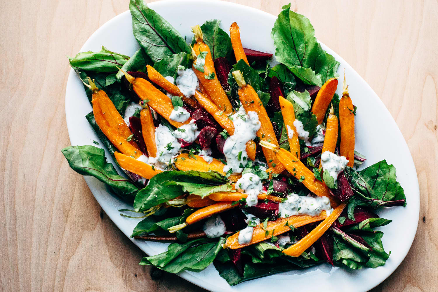 13 Spring Vegetable Recipes | The Kitchn