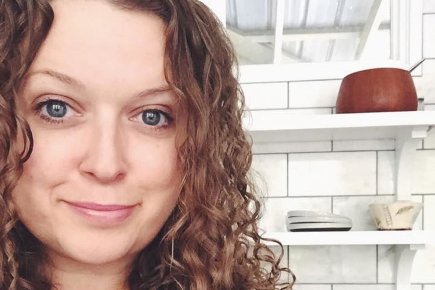 In the Kitchen with Cookbook Author Tami Hardeman of Running with ...