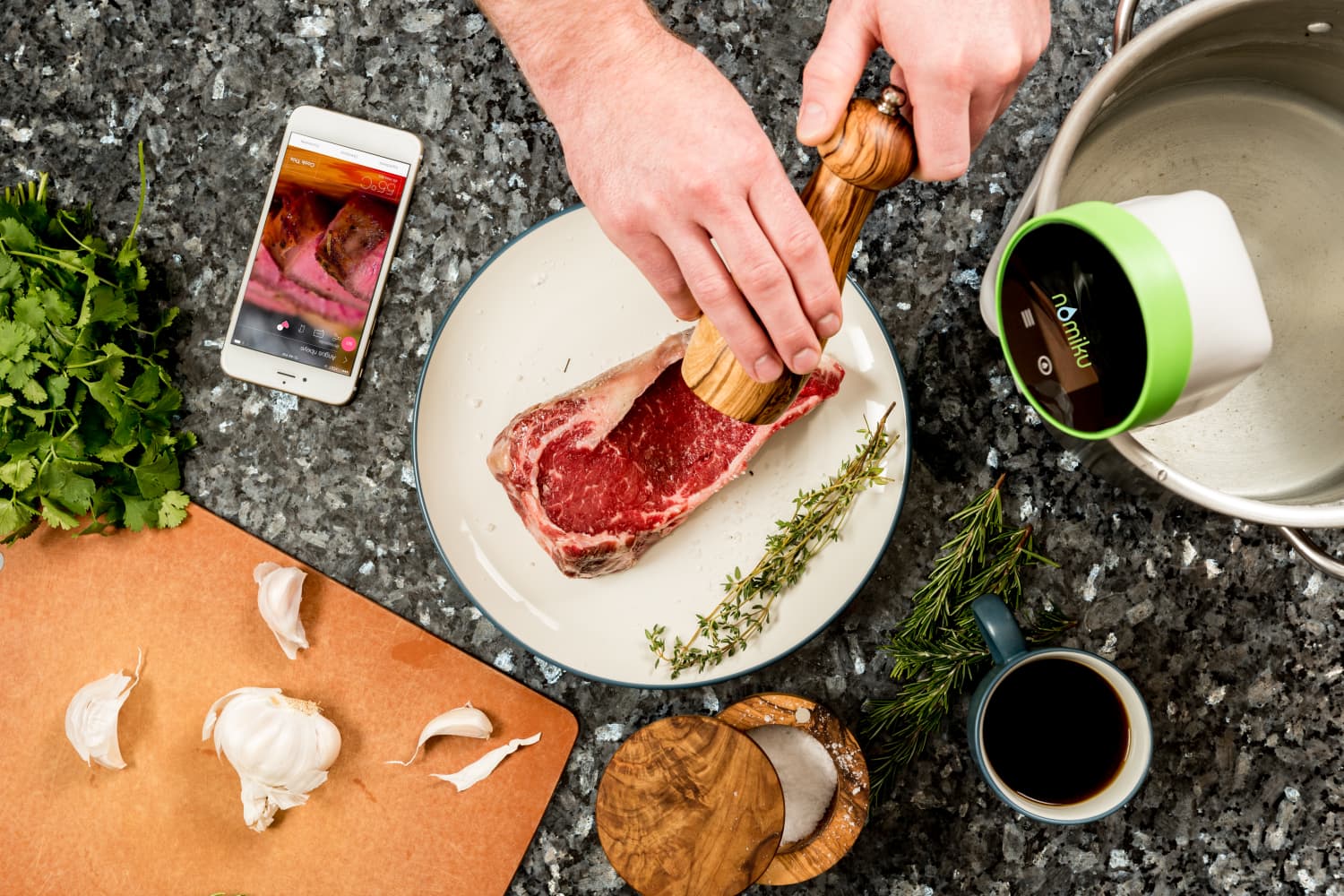 Sous Vide Just Got Way Easier for Home Cooks | The Kitchn