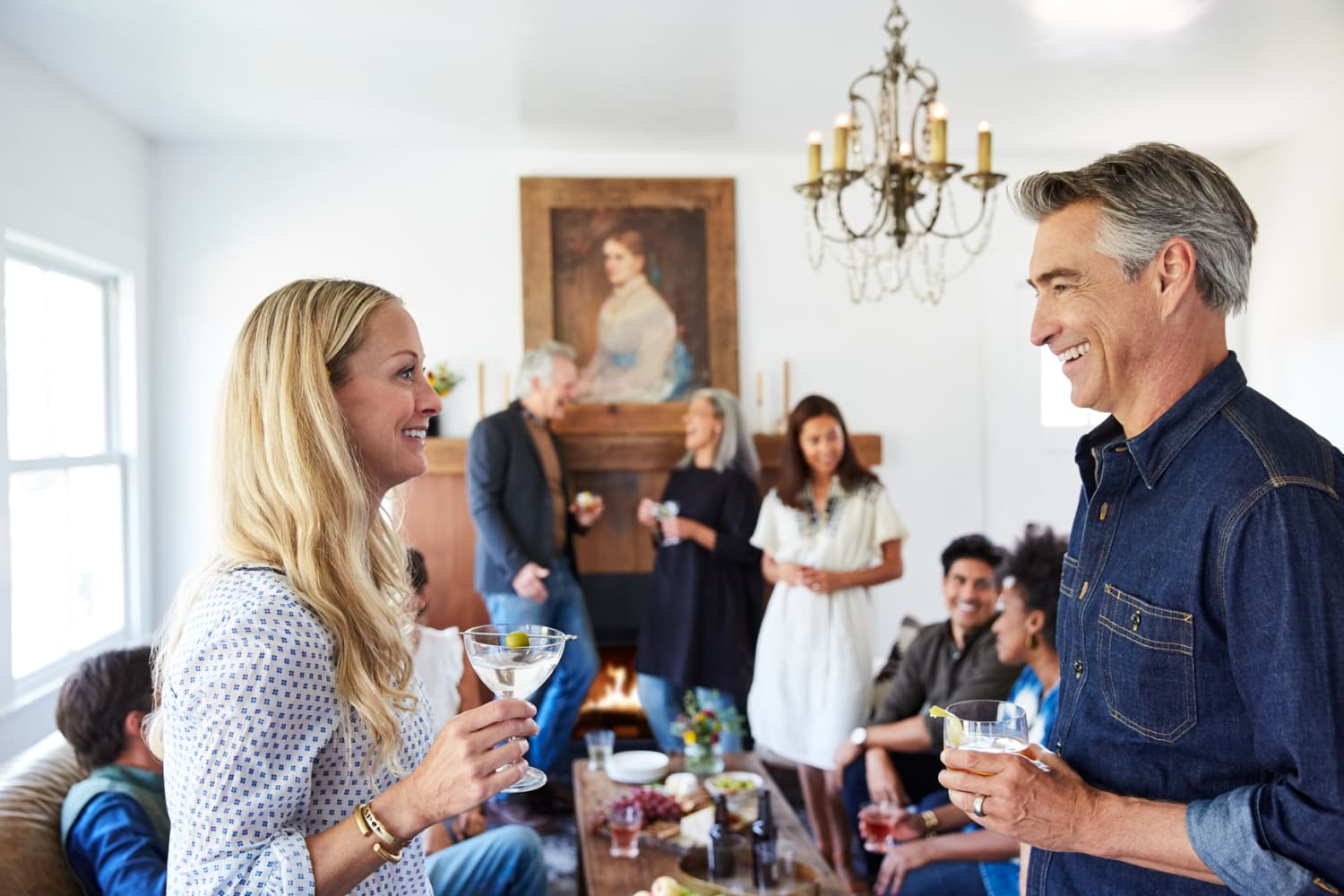 How Drinking with My Family Has Made Me a Responsible Drinker | The Kitchn