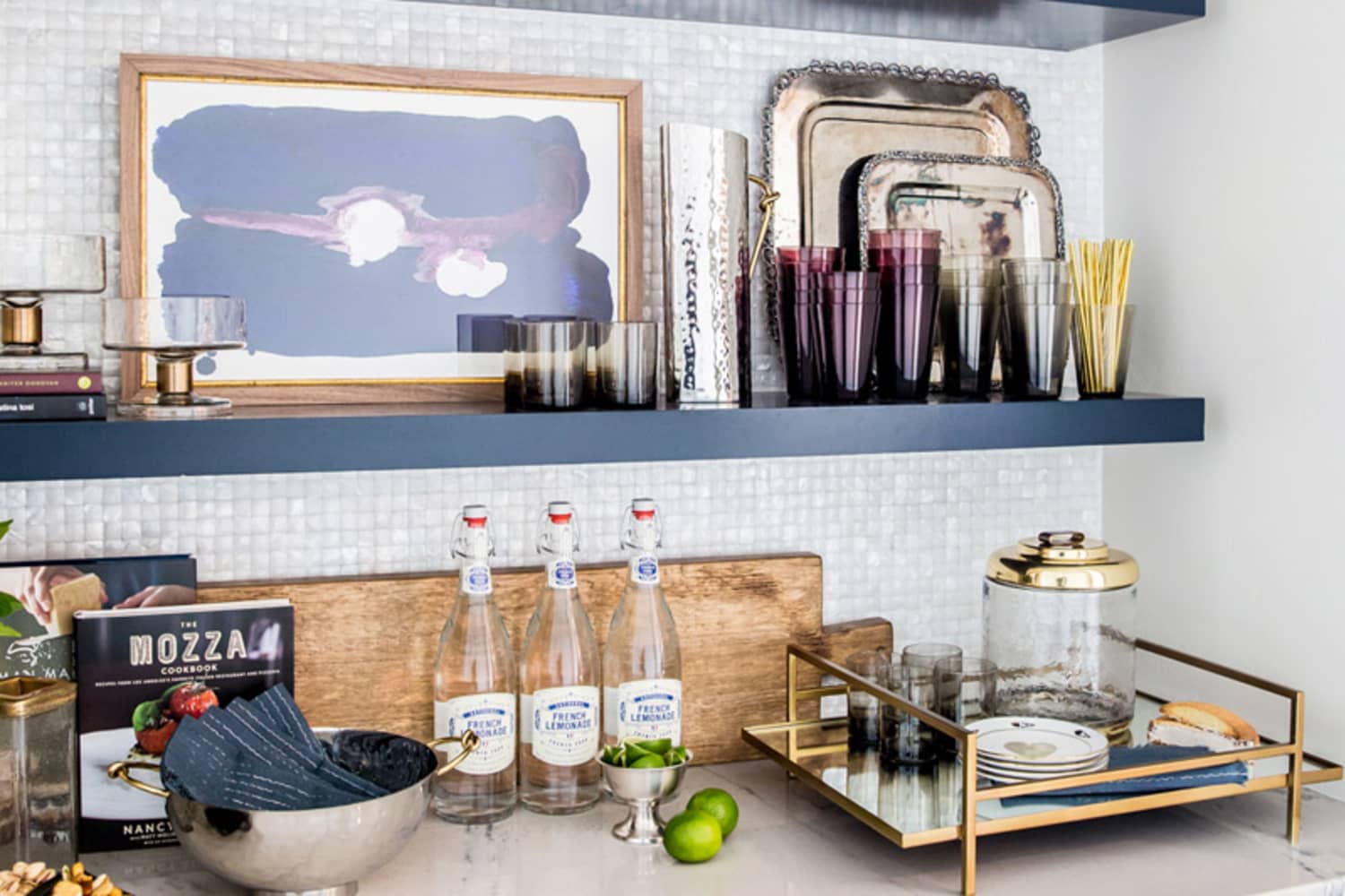 These Amazing Home Bars Are Better than Going Out | The Kitchn