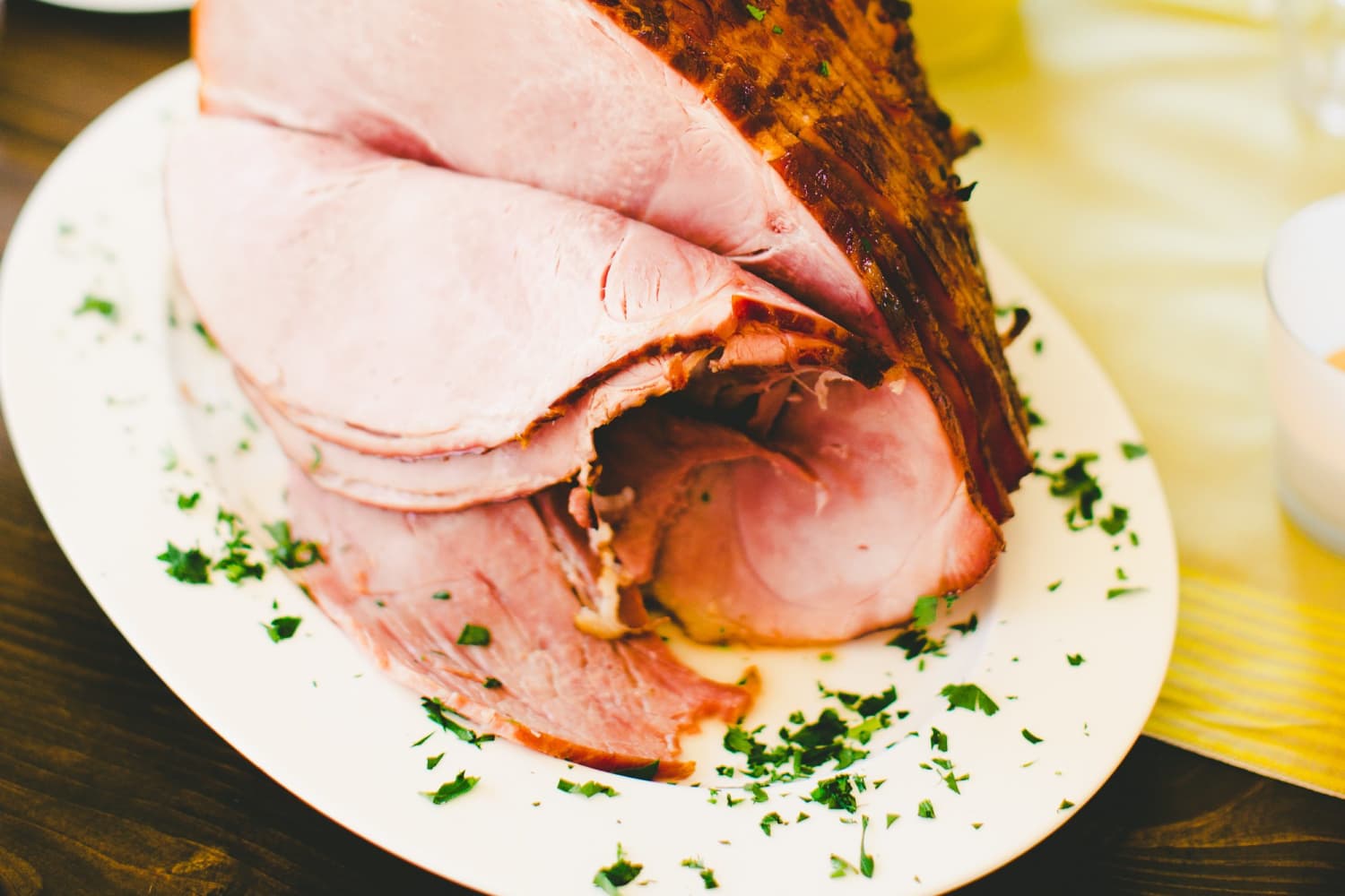How To Cook the Best Easter Ham | The Kitchn