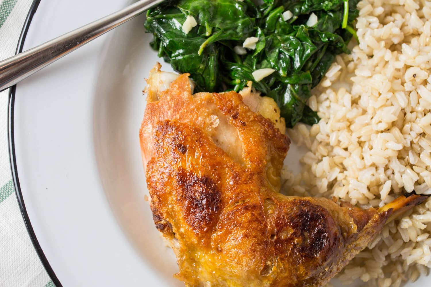 The Best Budget Cut of Chicken | The Kitchn