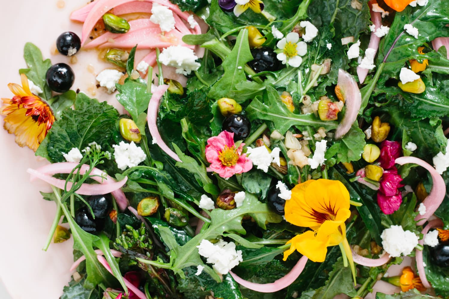 The Ultimate Spring Party Salad | The Kitchn