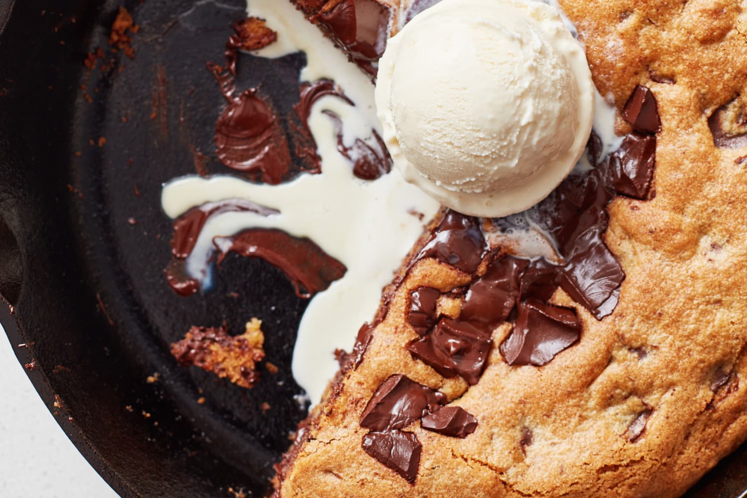 20 One-Bowl Desserts to Make on a Weeknight | The Kitchn