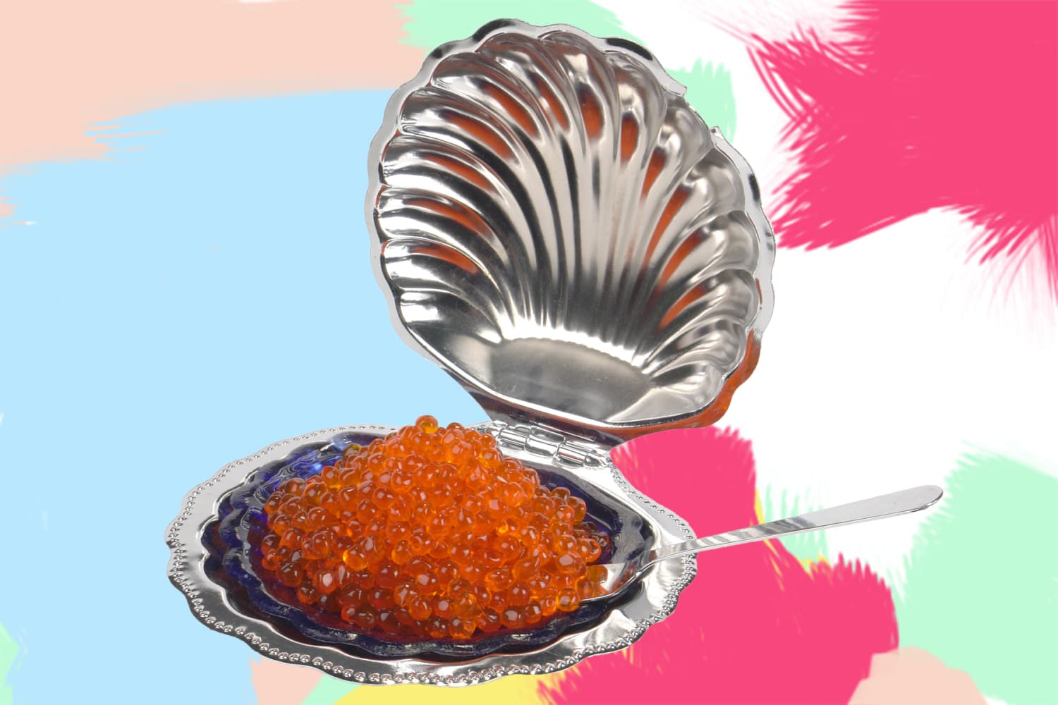 The Most Cliché Fancy Foods, and Why We Still Love Them | The Kitchn