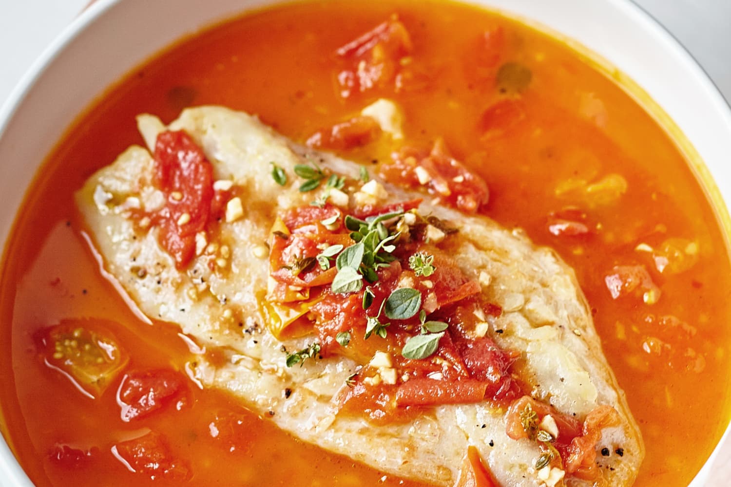 Your Guide to Never Overcooking Fish Again | The Kitchn