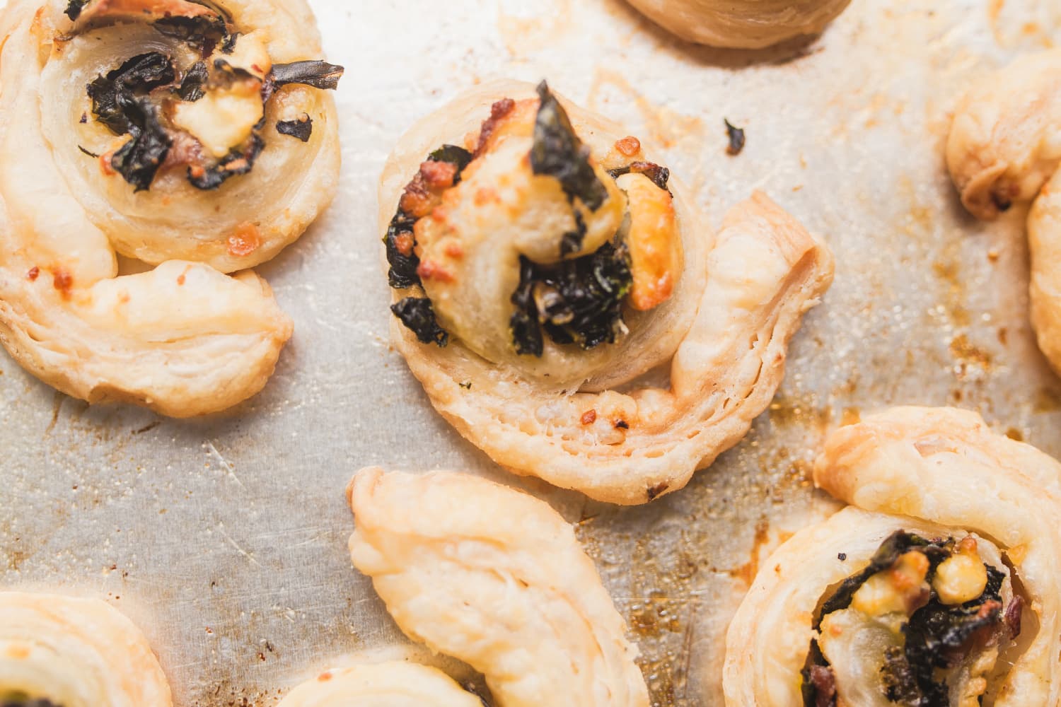 10 Ways to Turn Puff Pastry into an Easy, Fancy App | The Kitchn