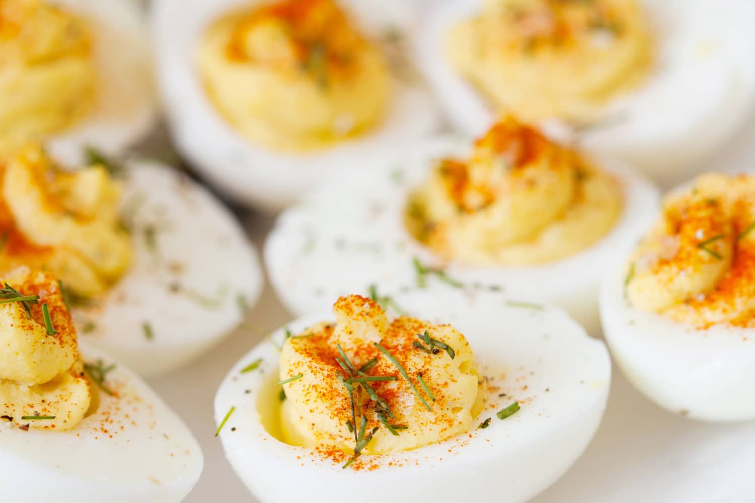 17 Classic Appetizers Everyone Will Love | The Kitchn