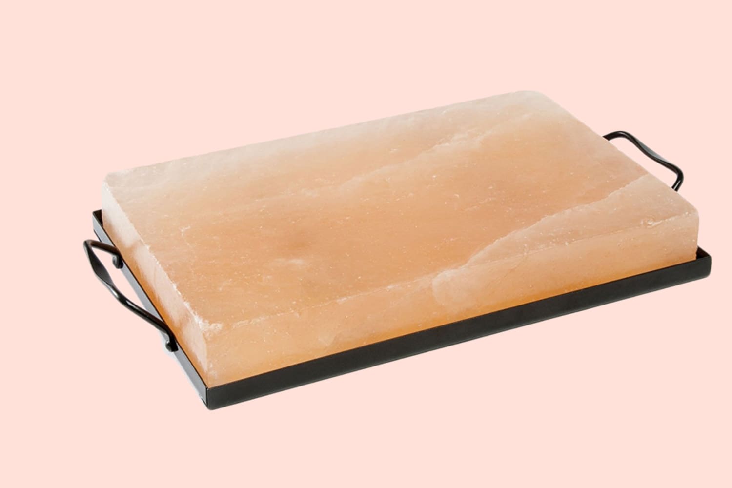 Amp Up Your Summer Grilling with This Himalayan Salt Platter on Sale ...