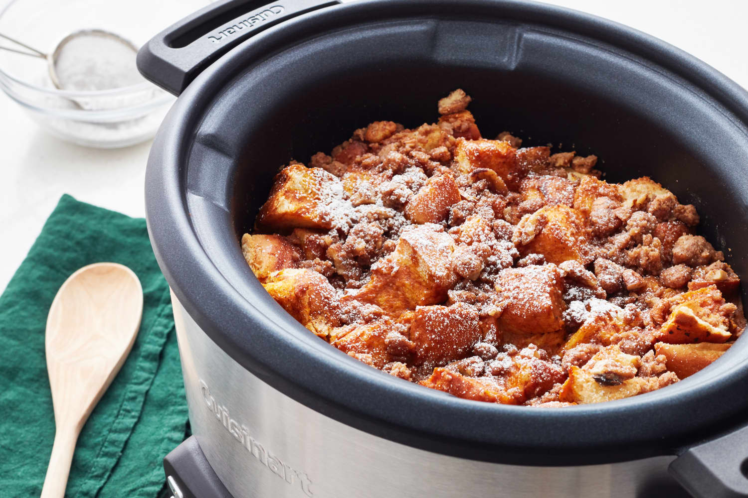 14 Slow Cooker Breakfast Recipes for a Stress-Free Morning | The Kitchn