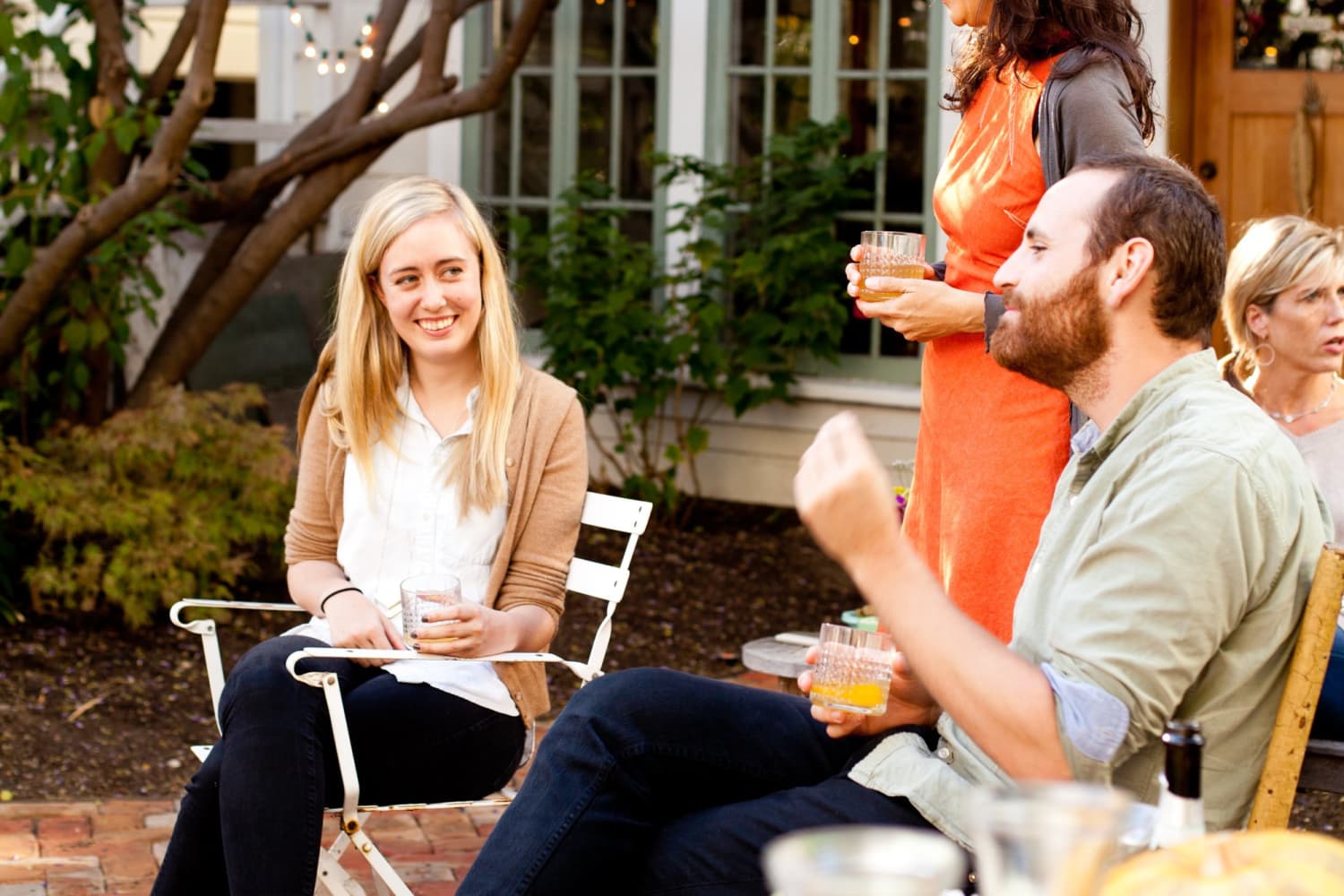 8 Rules for a Successful Potluck Party | The Kitchn