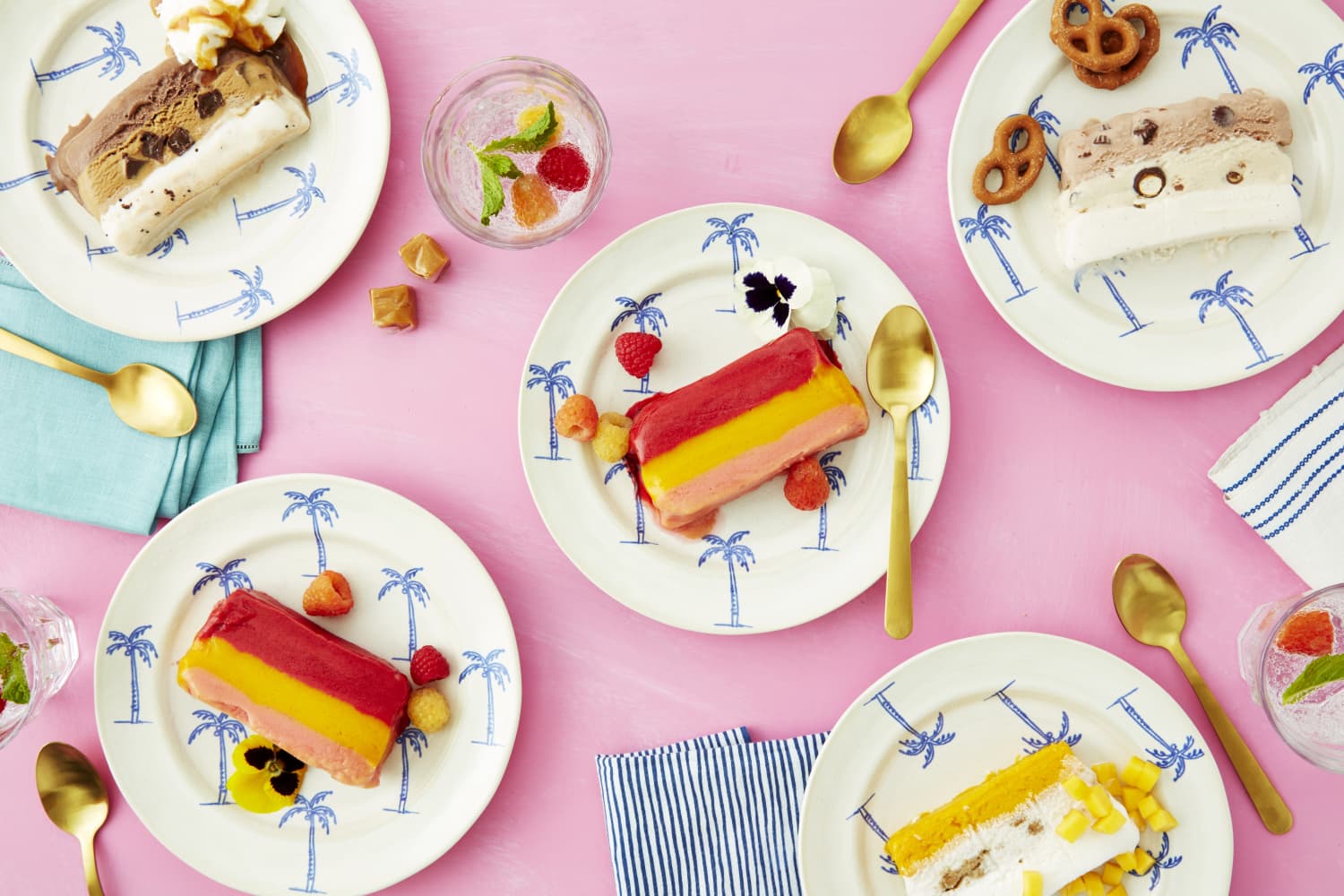 Recipe: 5 New Takes on the Classic Neapolitan | The Kitchn